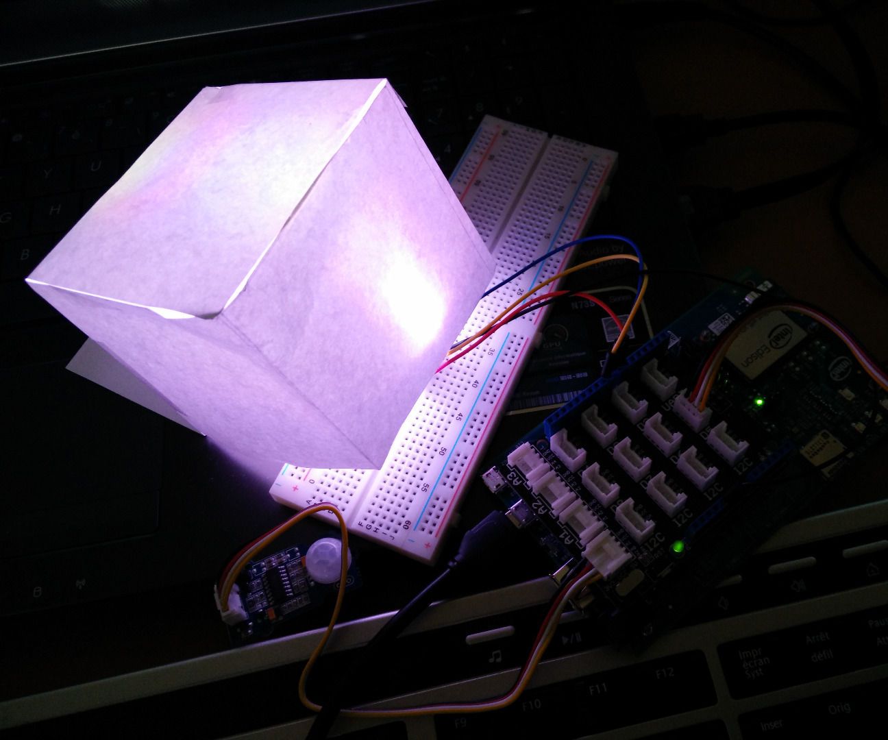 Poem : 5 Steps - Instructables