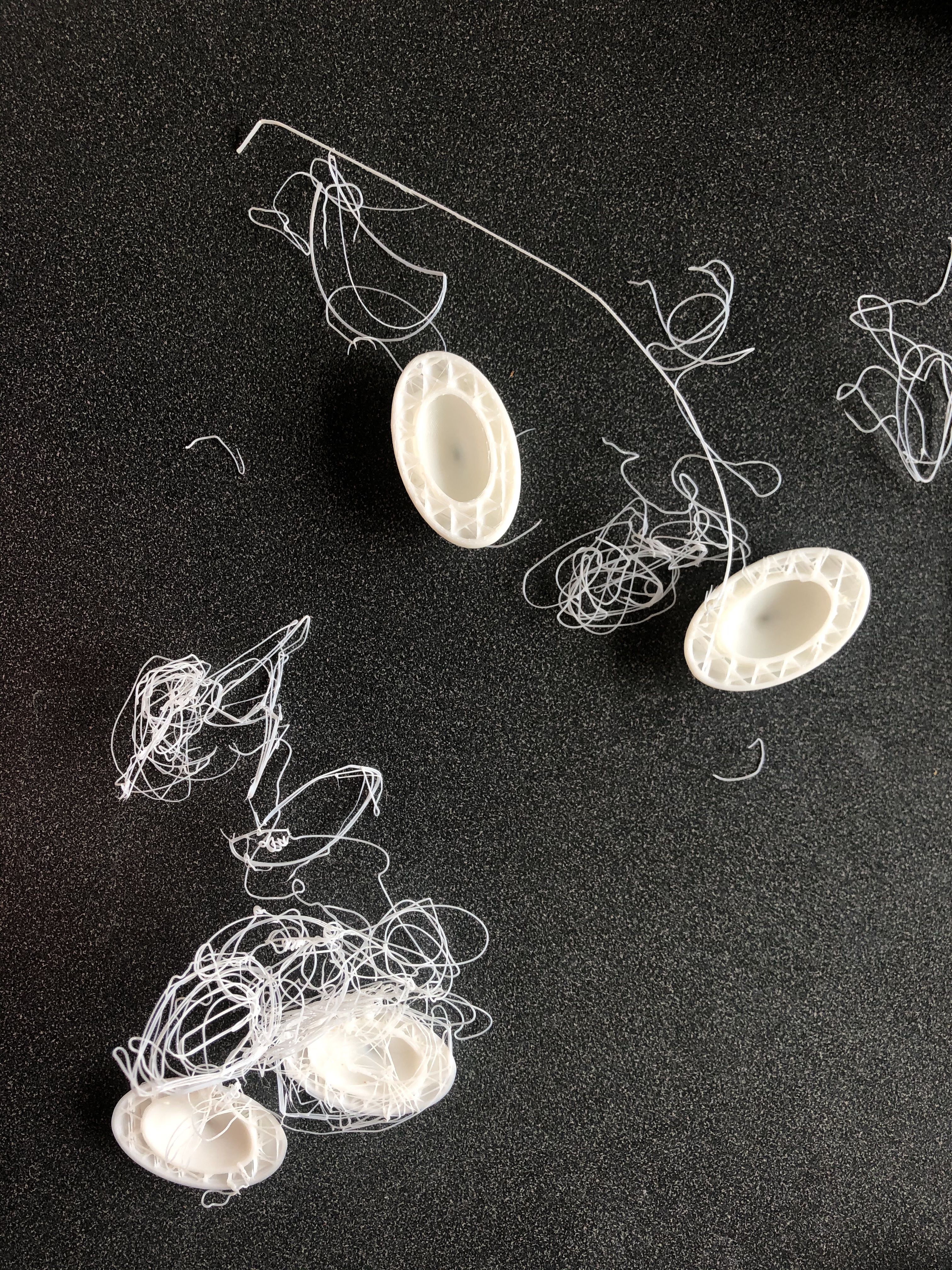 Stackable Objects: CompFab Project 2 : 3 Steps - Instructables