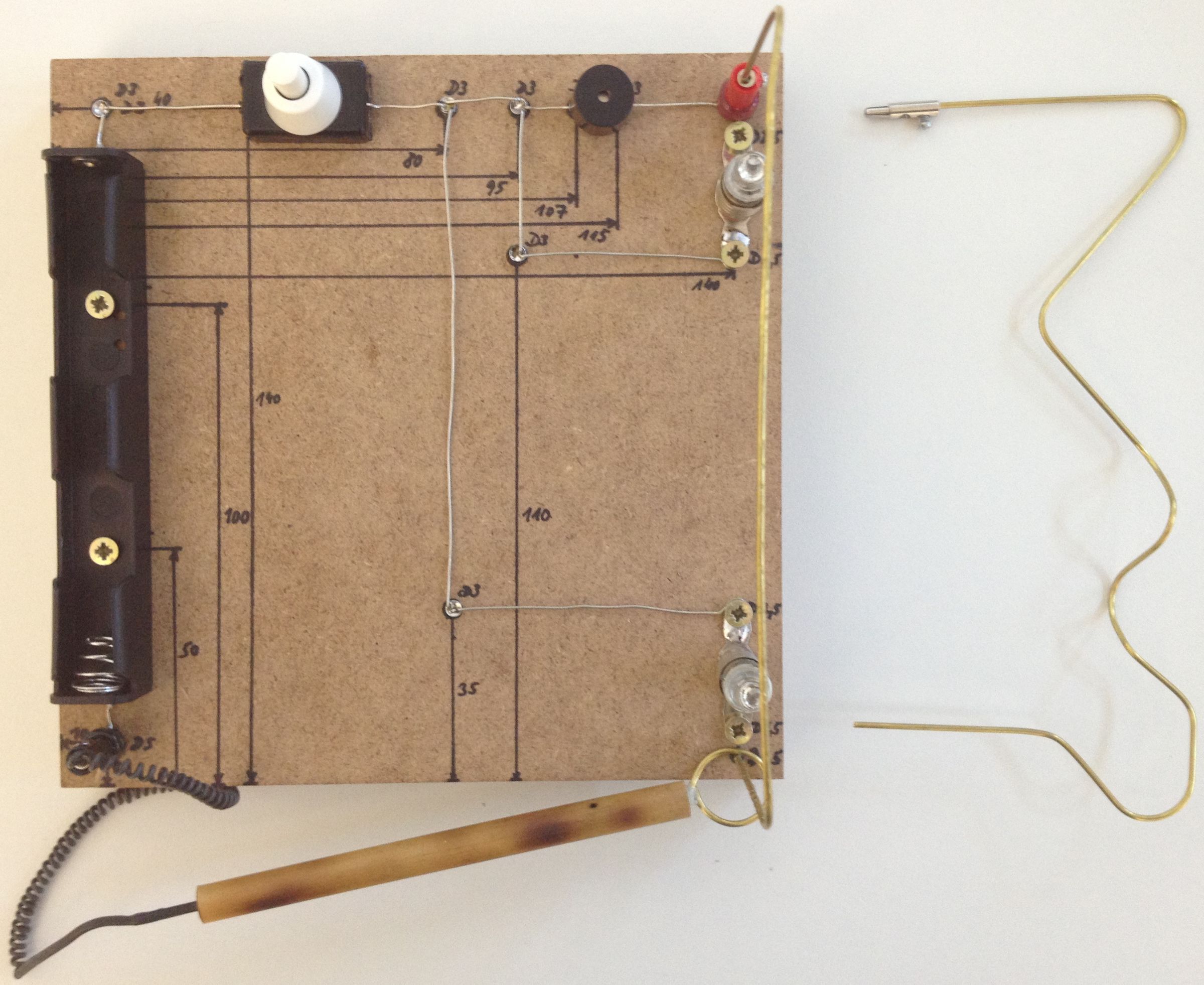 Introduction to Electricity : 8 Steps (with Pictures) - Instructables
