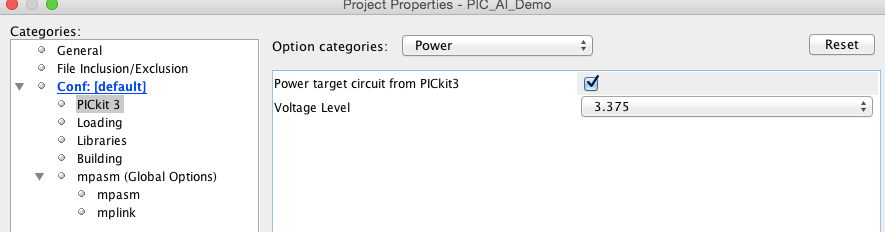 Analog Input Using Pic Microcontroller Assembly Language 3 Steps With Pictures Instructables 0596