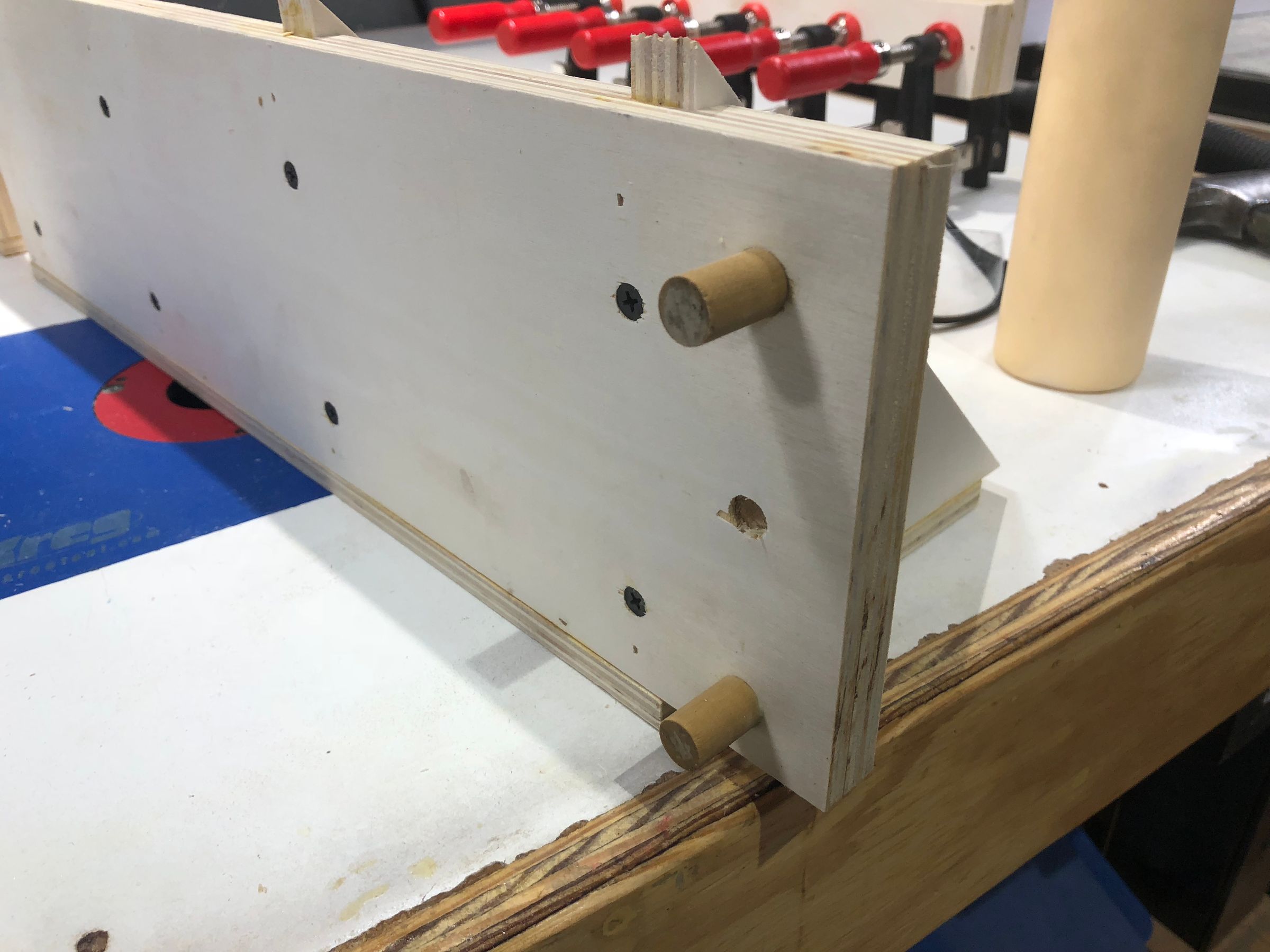 Router Table Fence : 12 Steps (with Pictures) - Instructables