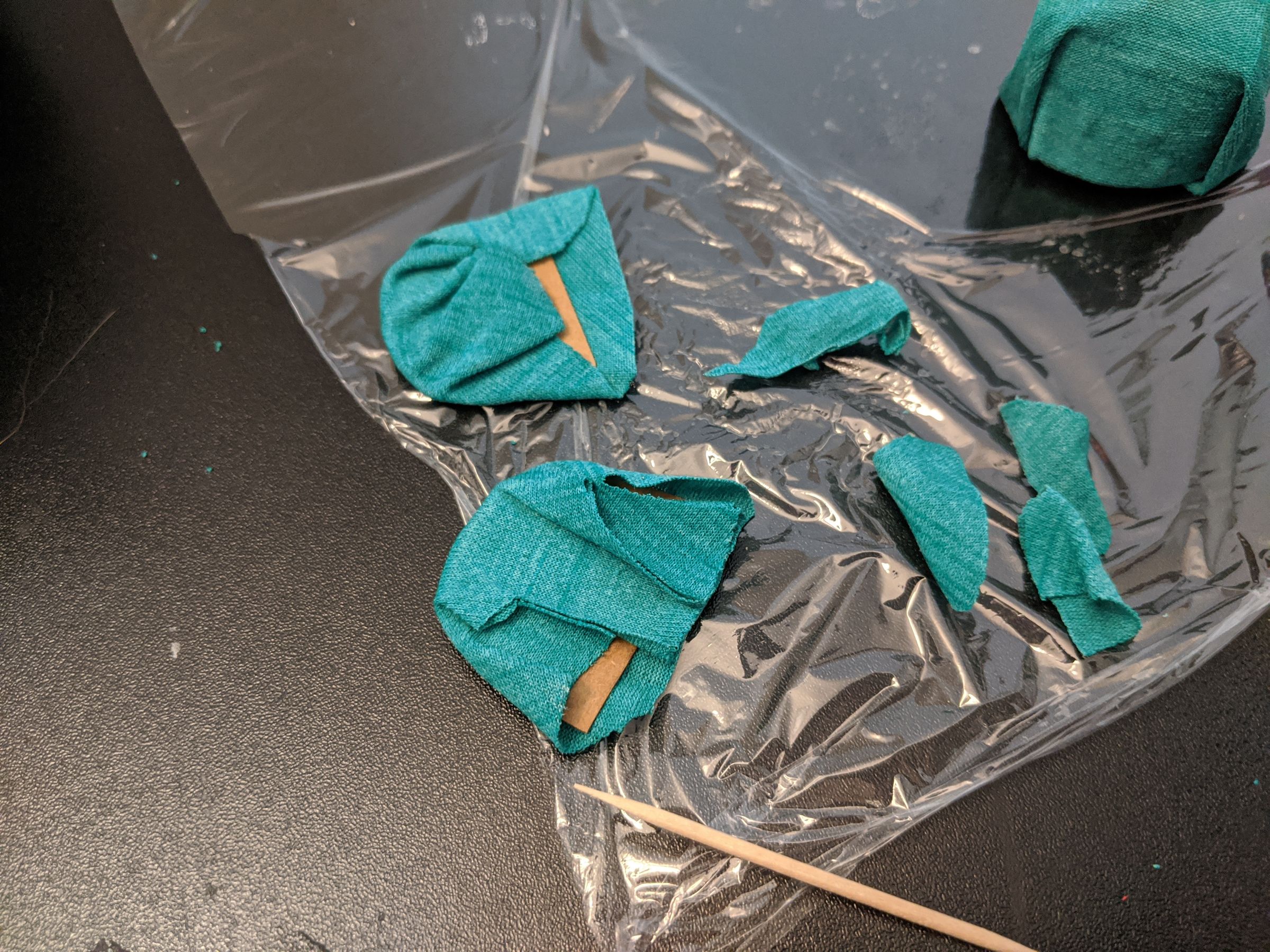 Tiny Hats : 18 Steps (with Pictures) - Instructables
