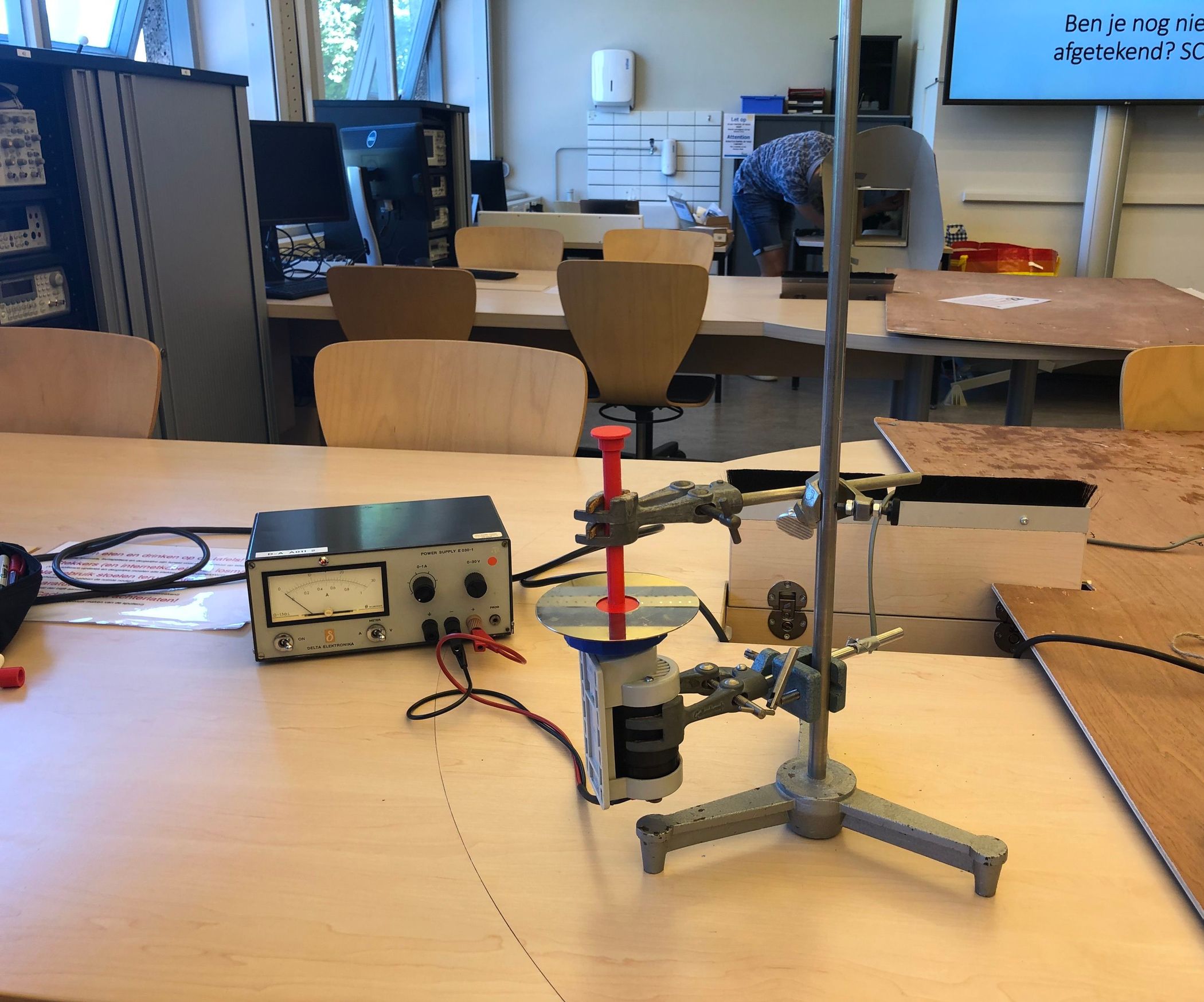 Rotation Machine : 4 Steps - Instructables