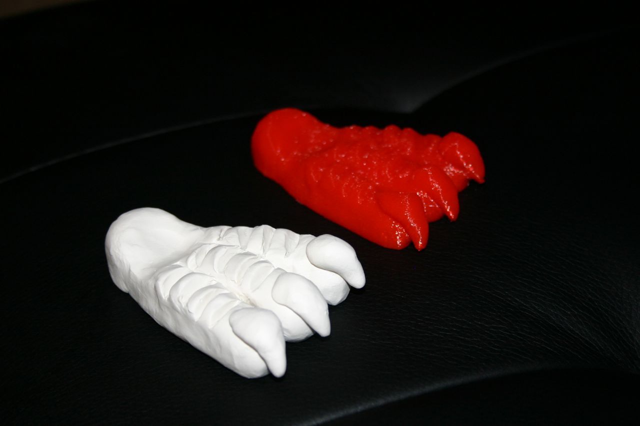 Big Drinking Bird : 10 Steps - Instructables