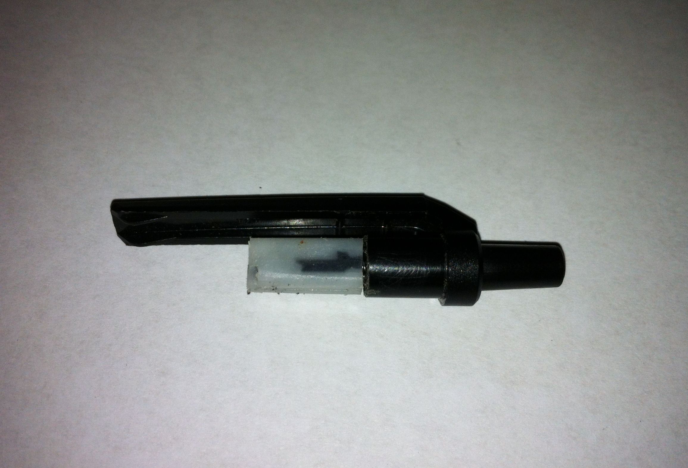 The Safe "Exploding Pen" (Prank Pen Cap Gun) : 7 Steps - Instructables