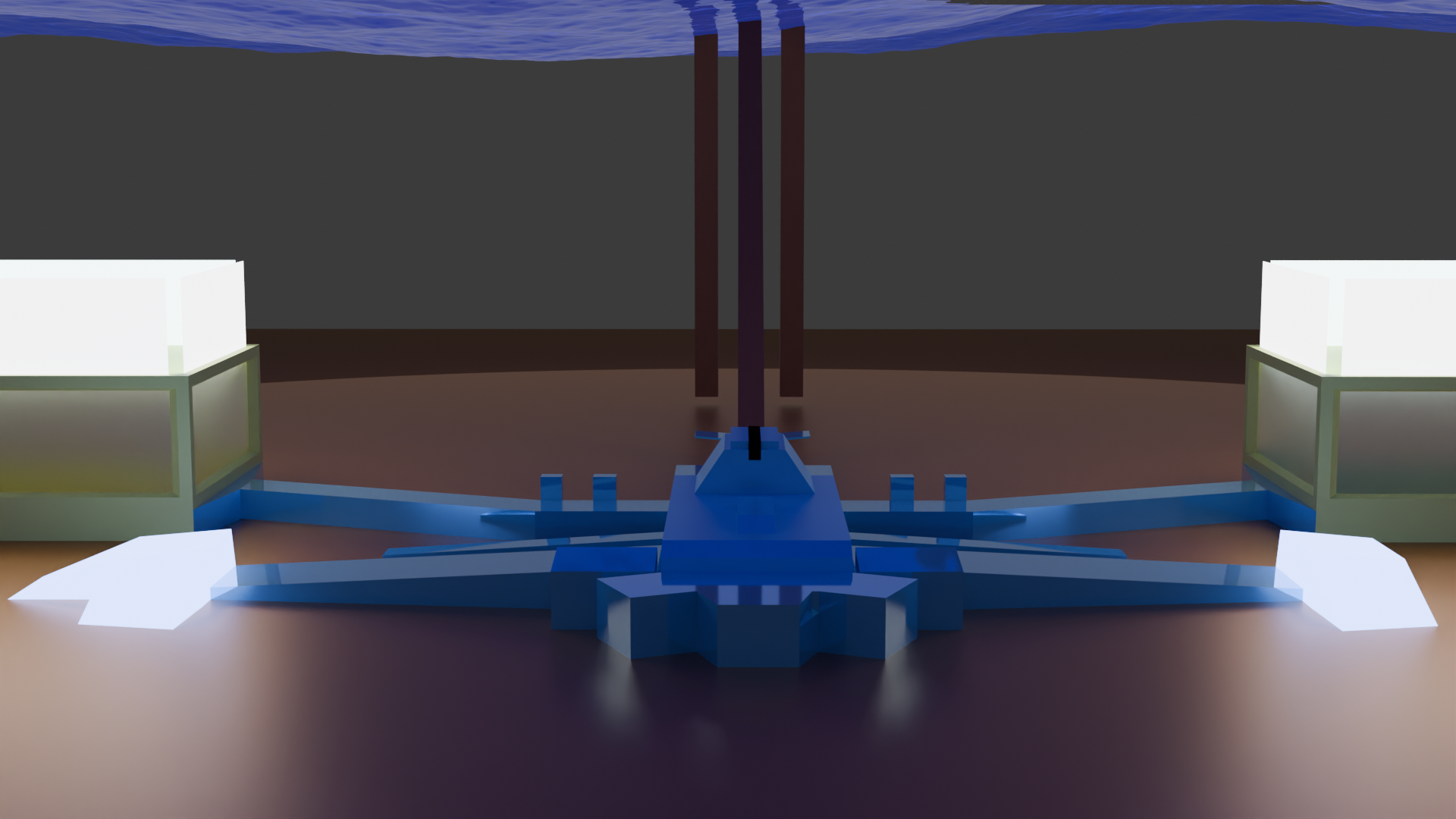 Deep Sea Lab : 3 Steps - Instructables
