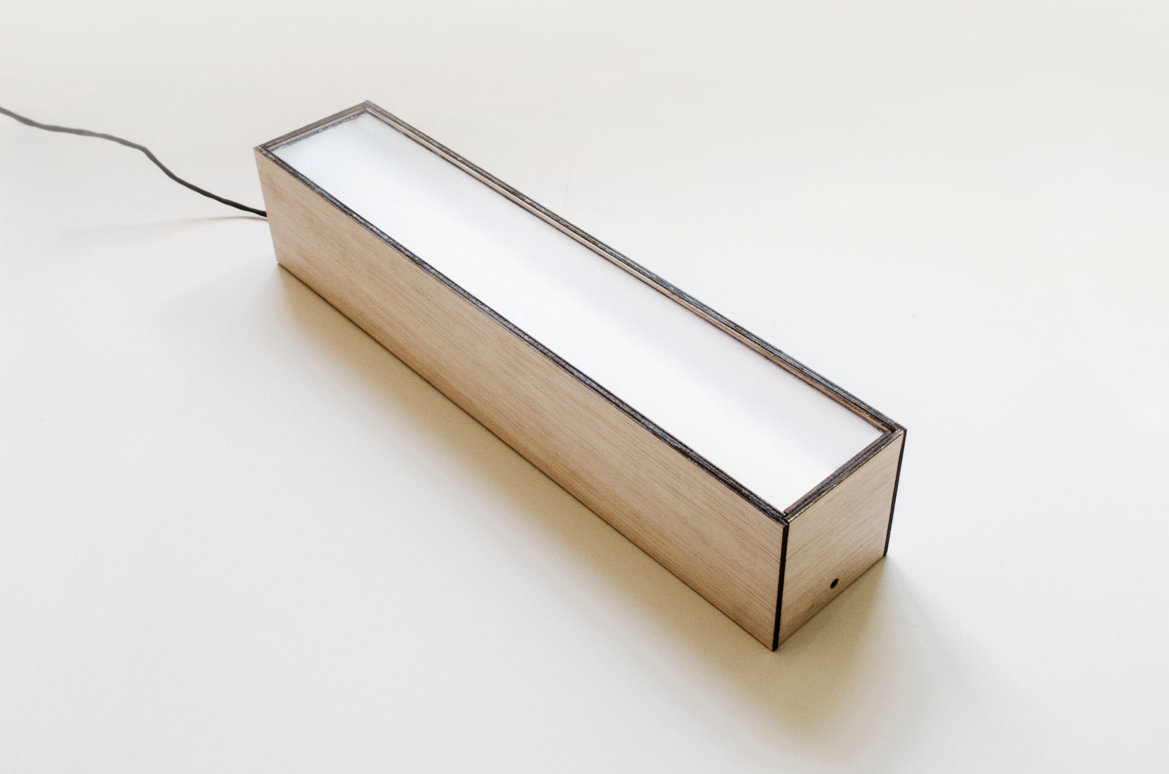 Dash - DIY Modular Lights : 10 Steps (with Pictures) - Instructables