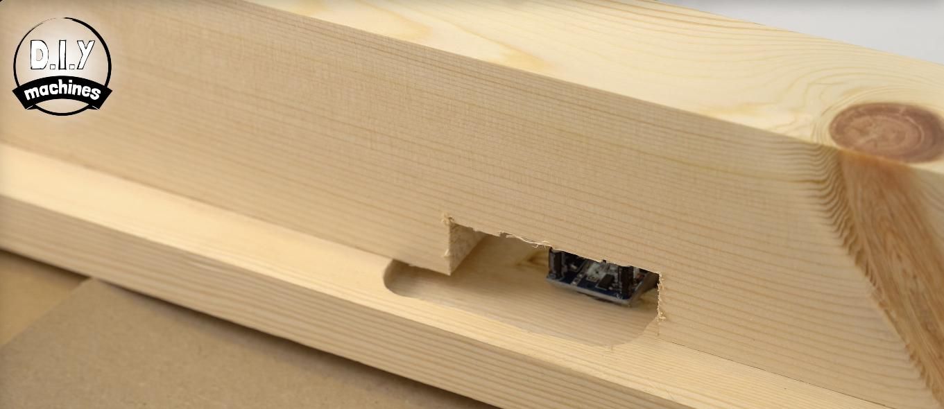 Build a DIGITAL MAGIC MIRROR : 28 Steps (with Pictures) - Instructables