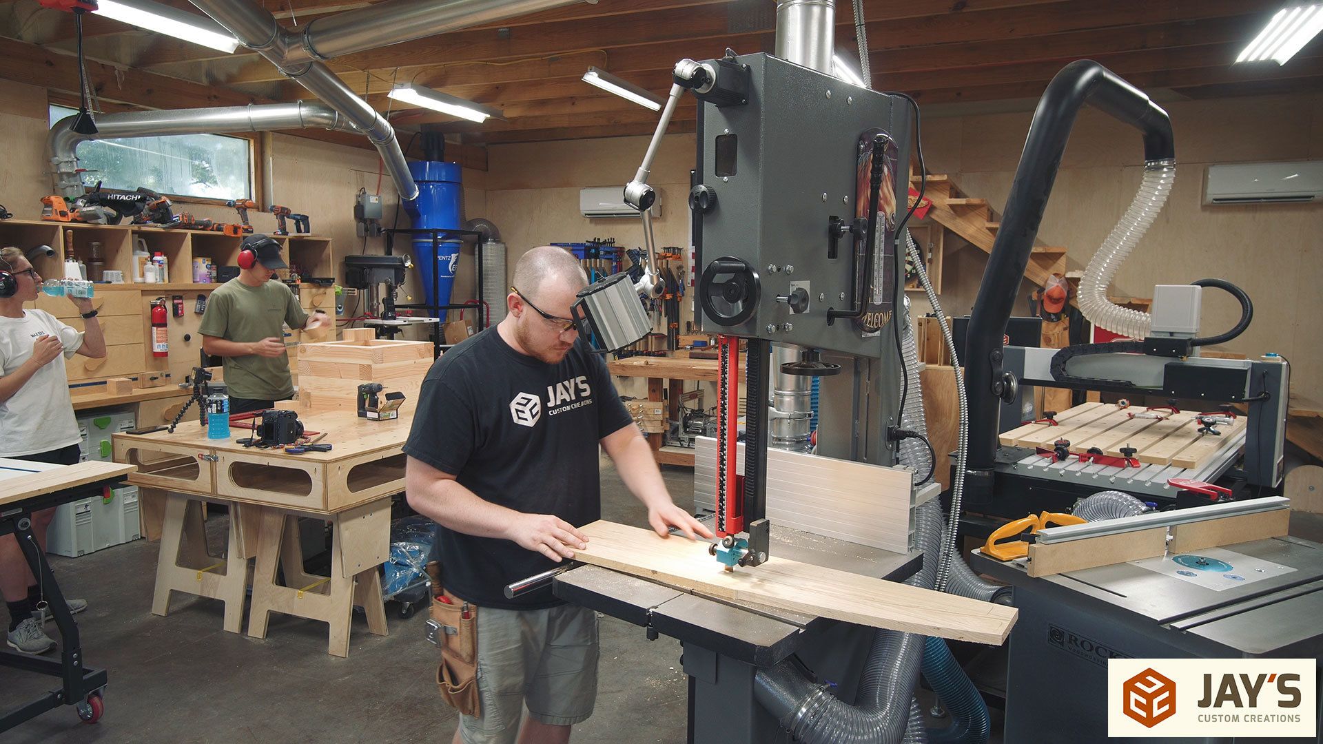 Nesting Chair With Full Size Templates : 11 Steps - Instructables