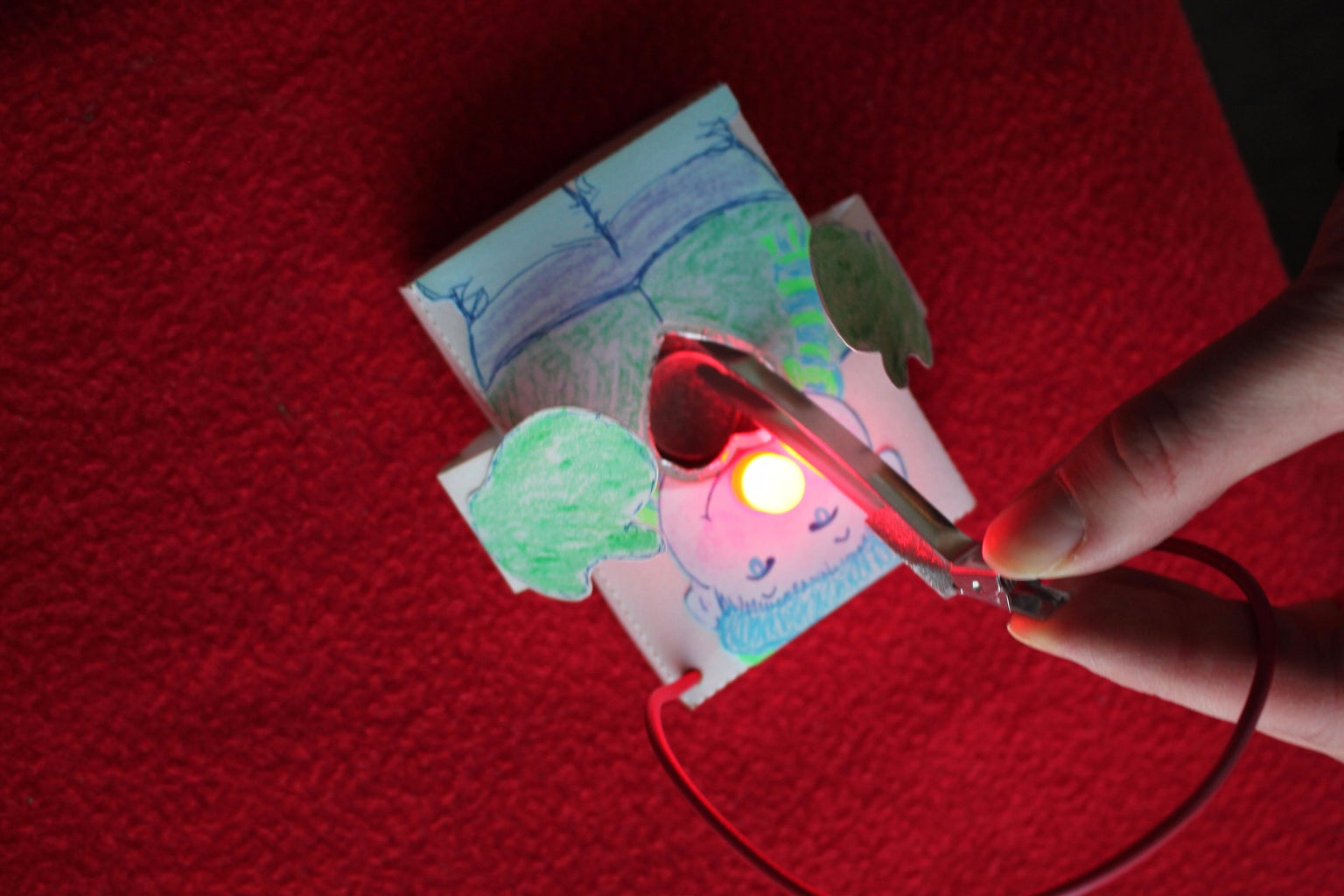 Operation Valentine s Day Game 10 Steps with Pictures Instructables operation-valentine-s-day-game-10-steps-with-pictures-instructables