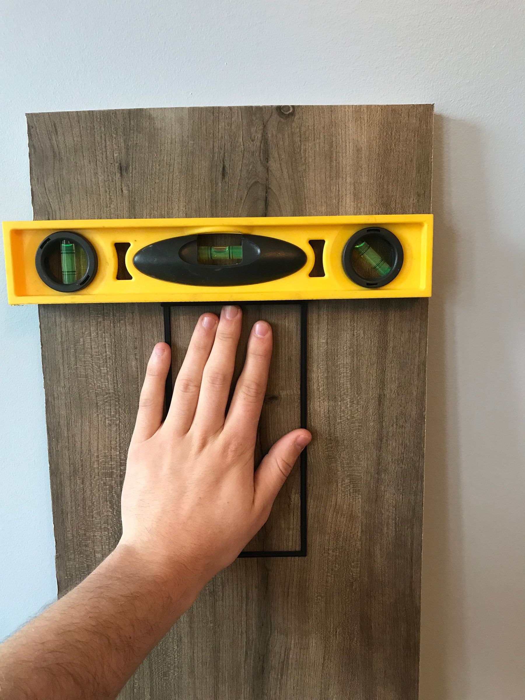 Smart Assistant Flush Mount Light Switch Box Assembly (Echo Dot 2nd Gen ...