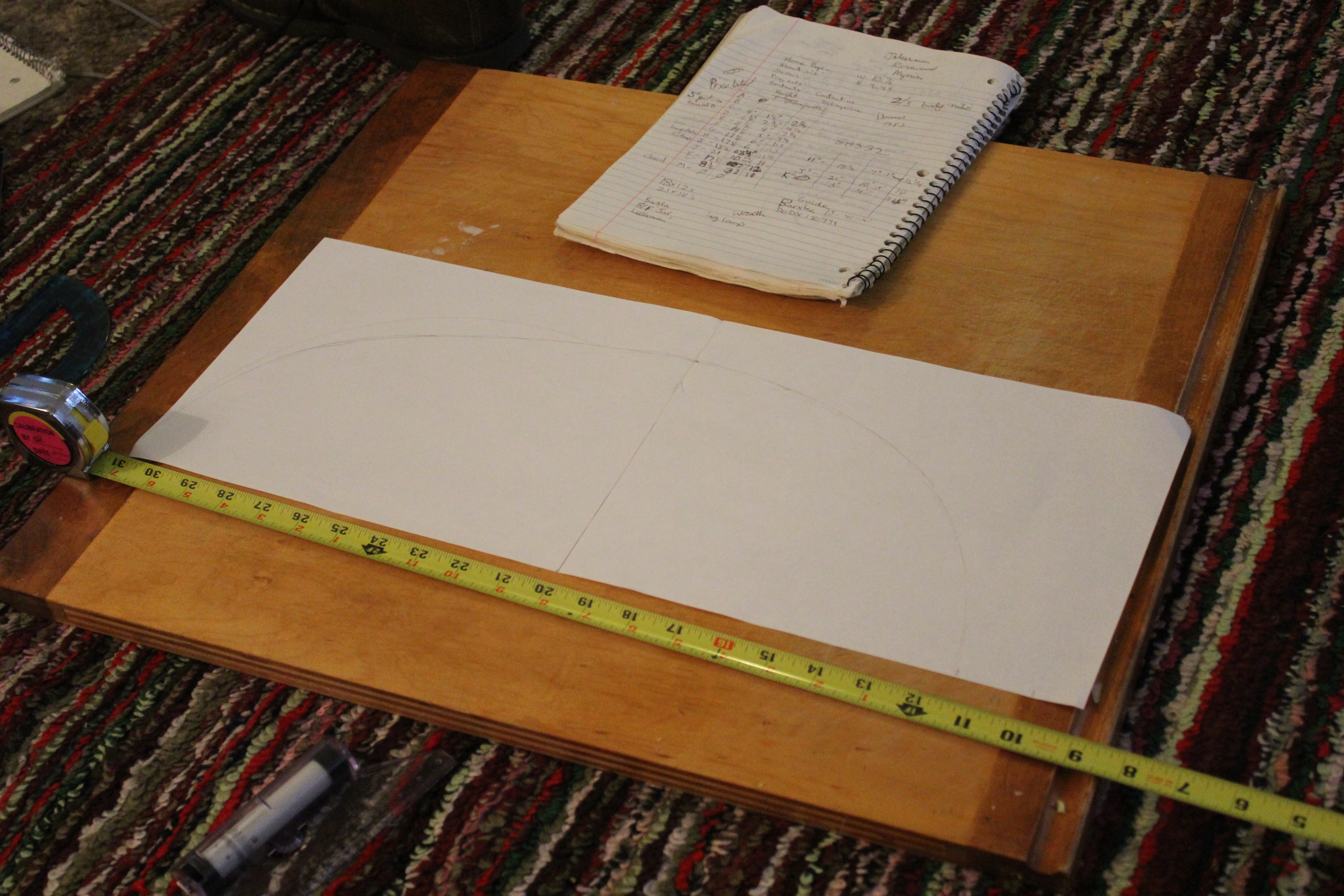 HOW TO BUILD YOUR OWN GIANT BLUE MARLIN ON THE CHEAP : 7 Steps (with ...