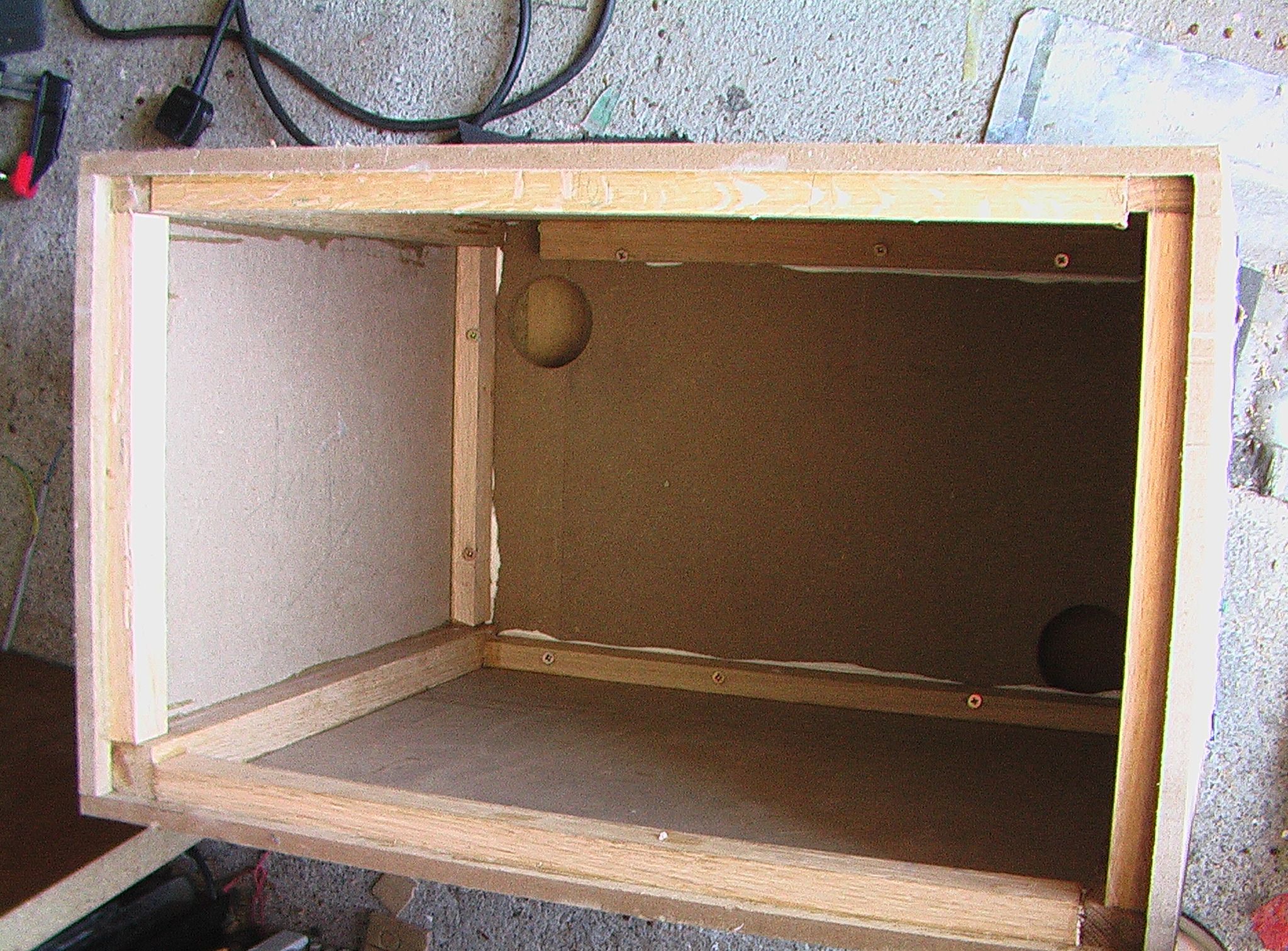 Dust Quiet Extractor System : 15 Steps (with Pictures) - Instructables