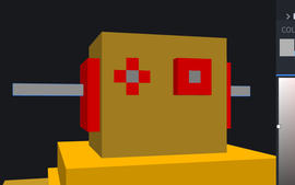 Custom Minecraft Mob : 16 Steps - Instructables