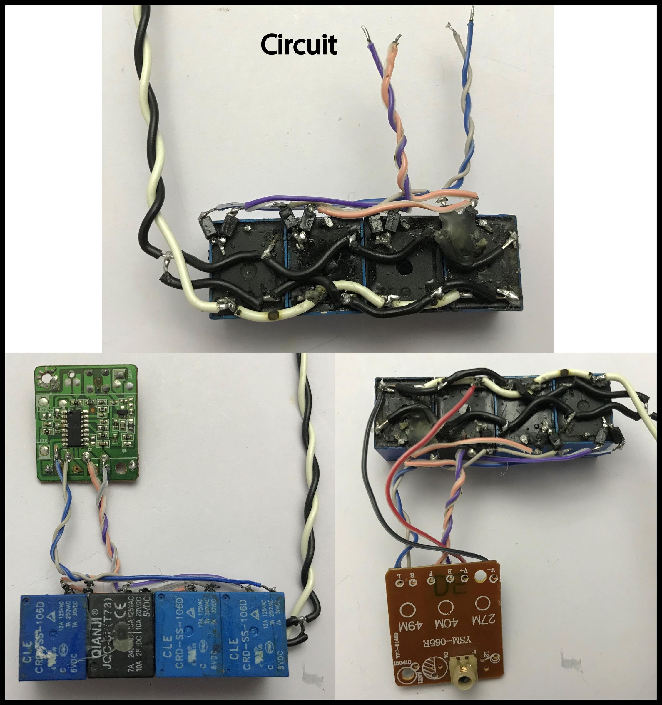 SCREW DRIVE RC TANK : 11 Steps (with Pictures) - Instructables