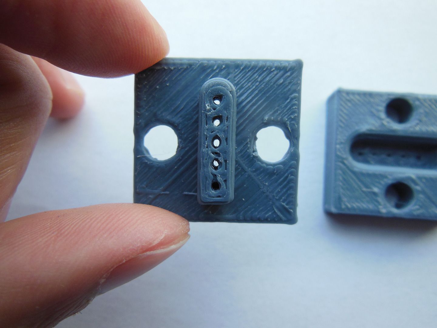 3D Printed Magnetic Connector! *UPDATED* : 7 Steps (with Pictures ...