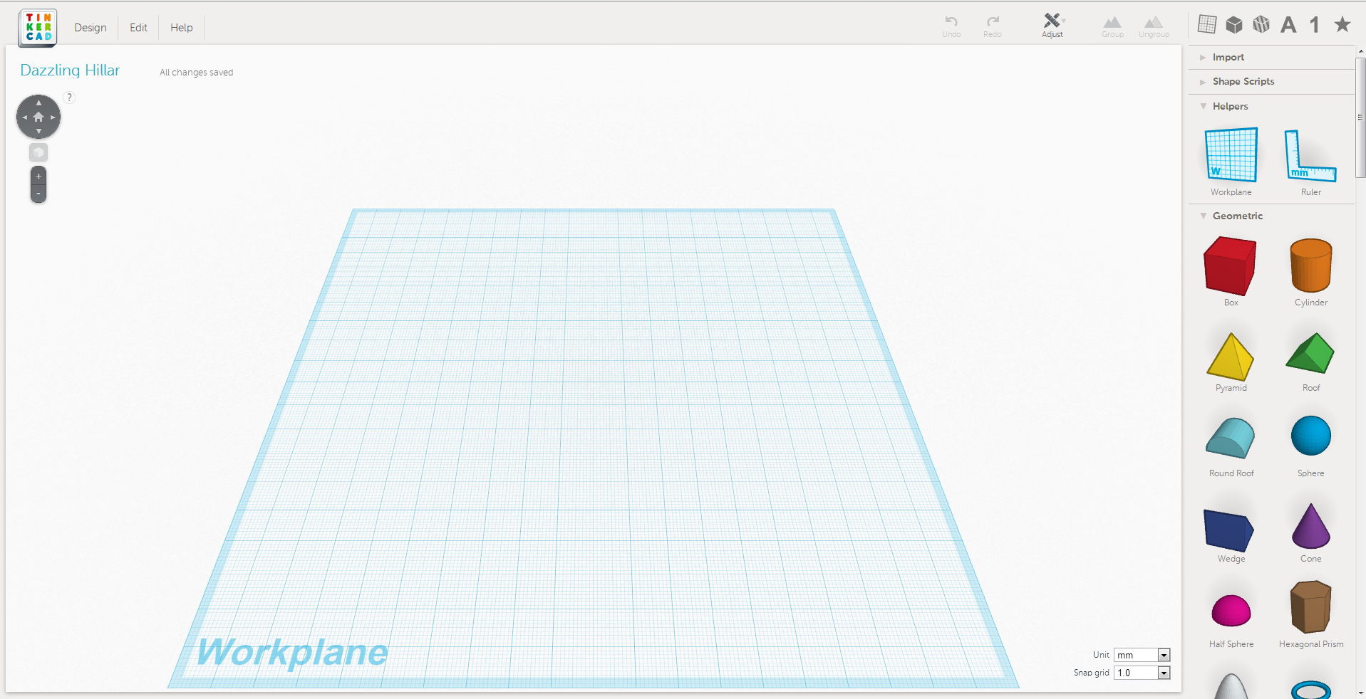 3D Printed Heart Cuff Links (DIY With TinkerCad) : 6 Steps - Instructables