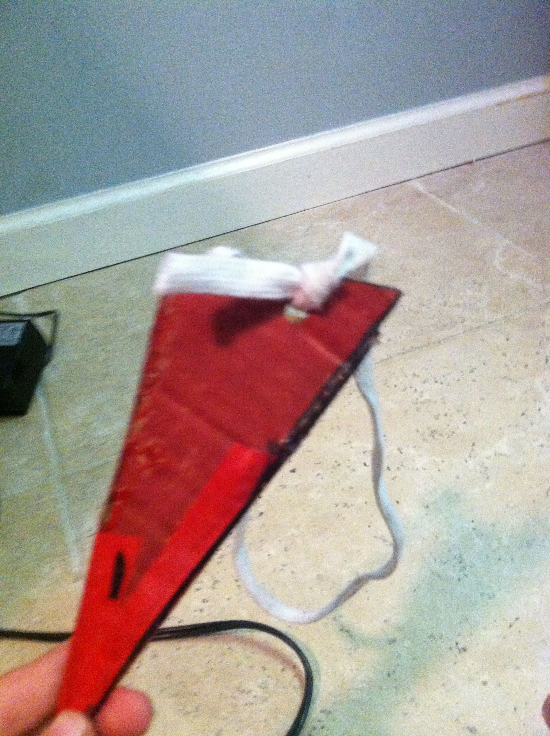 Cardboard Bird Beak : 5 Steps - Instructables