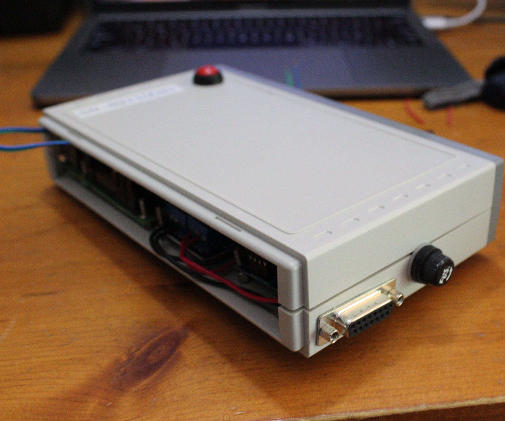 Project 2: How to Reverse Engineering : 11 Steps (with Pictures) - Instructables