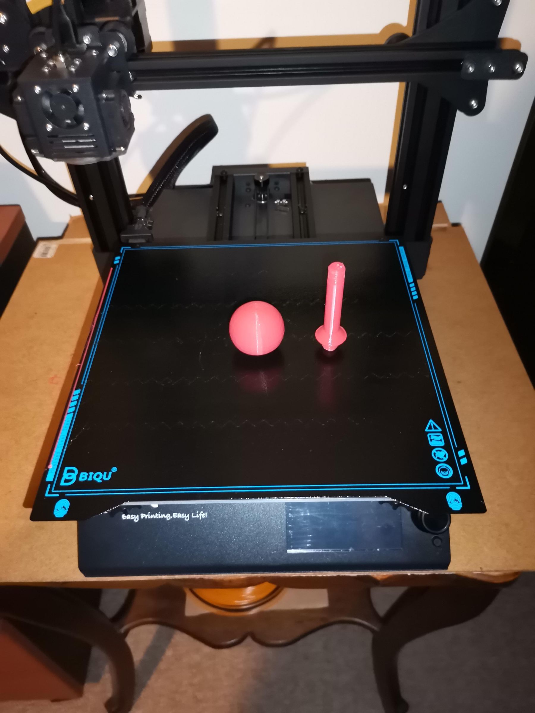 Atari Replica Joystick to Ball Conversion : 7 Steps (with Pictures ...