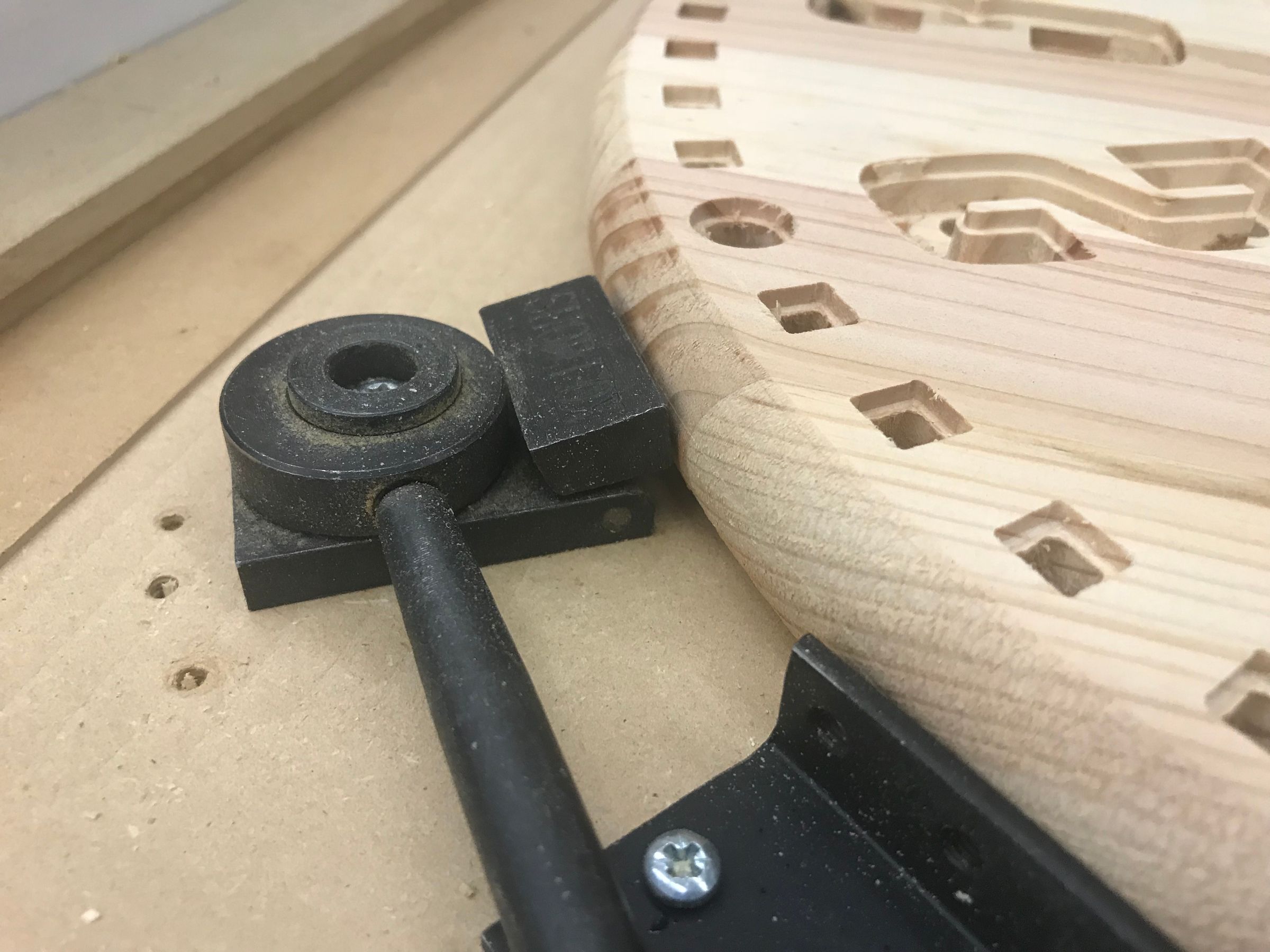 Web-Connected SMART LED Animation Clock With Web-based Control Panel ...