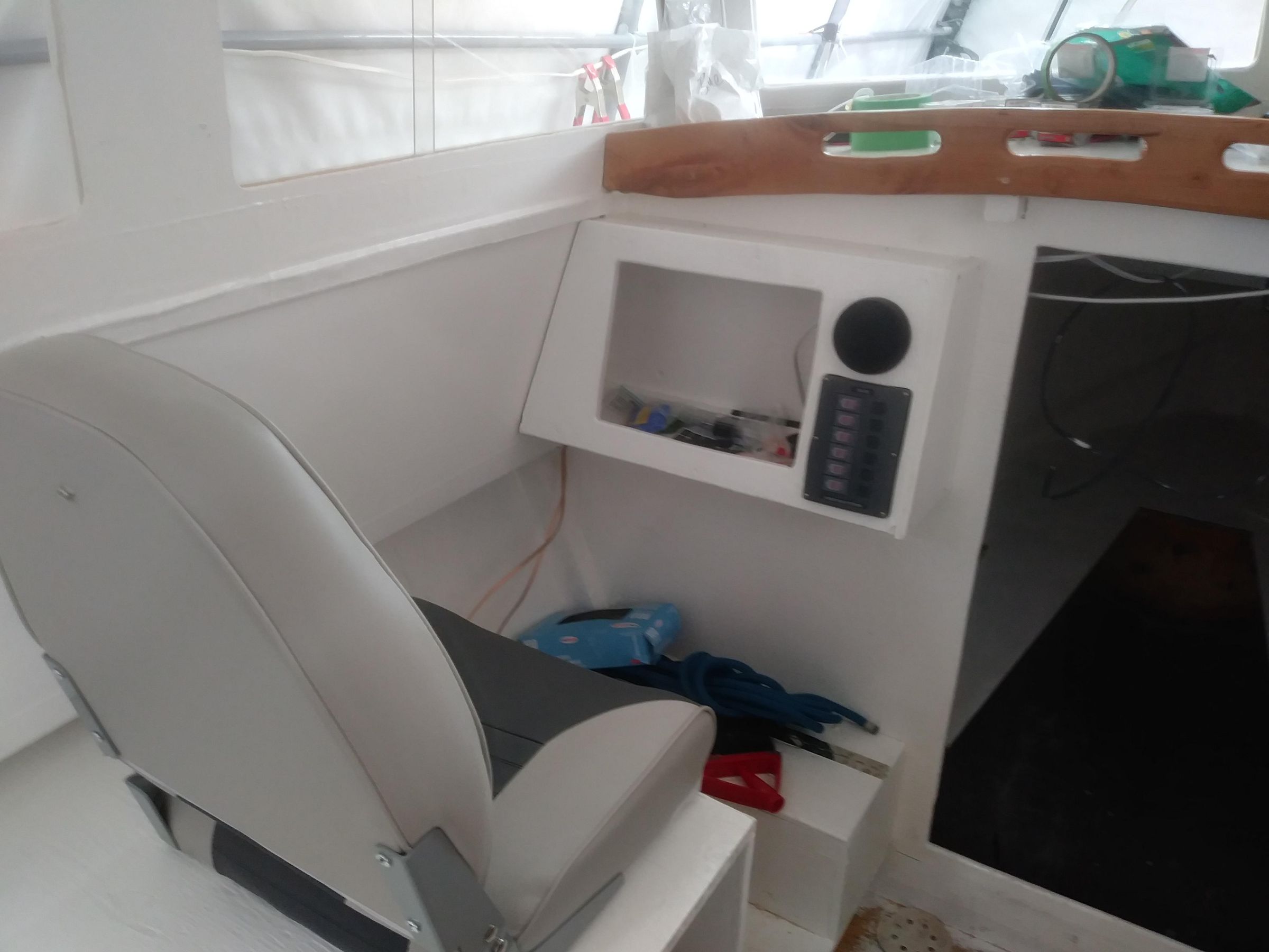 Tolman Alaskan Skiff : 12 Steps (with Pictures) - Instructables