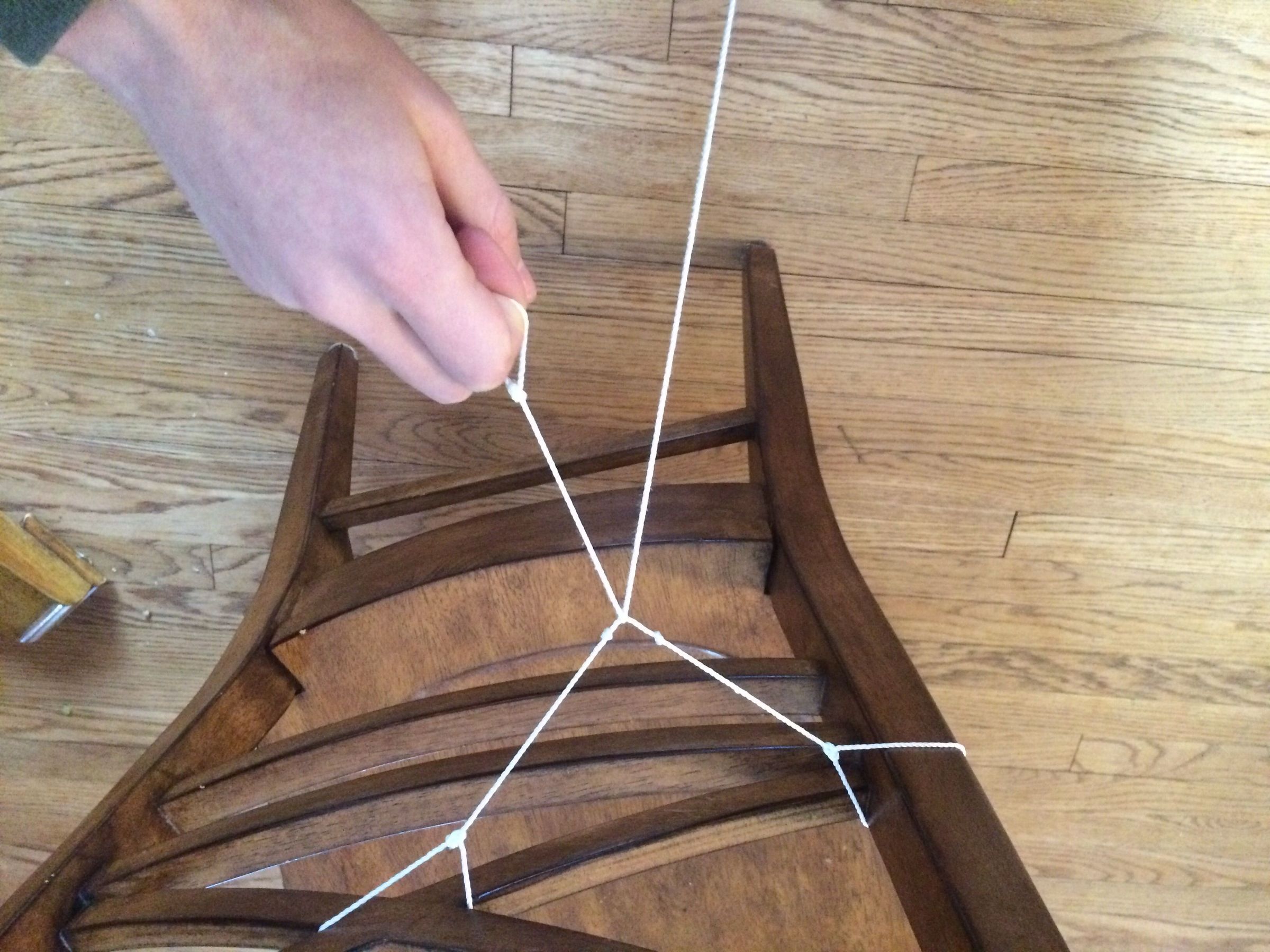 How to Cut String or Cordage Without a Blade : 5 Steps - Instructables