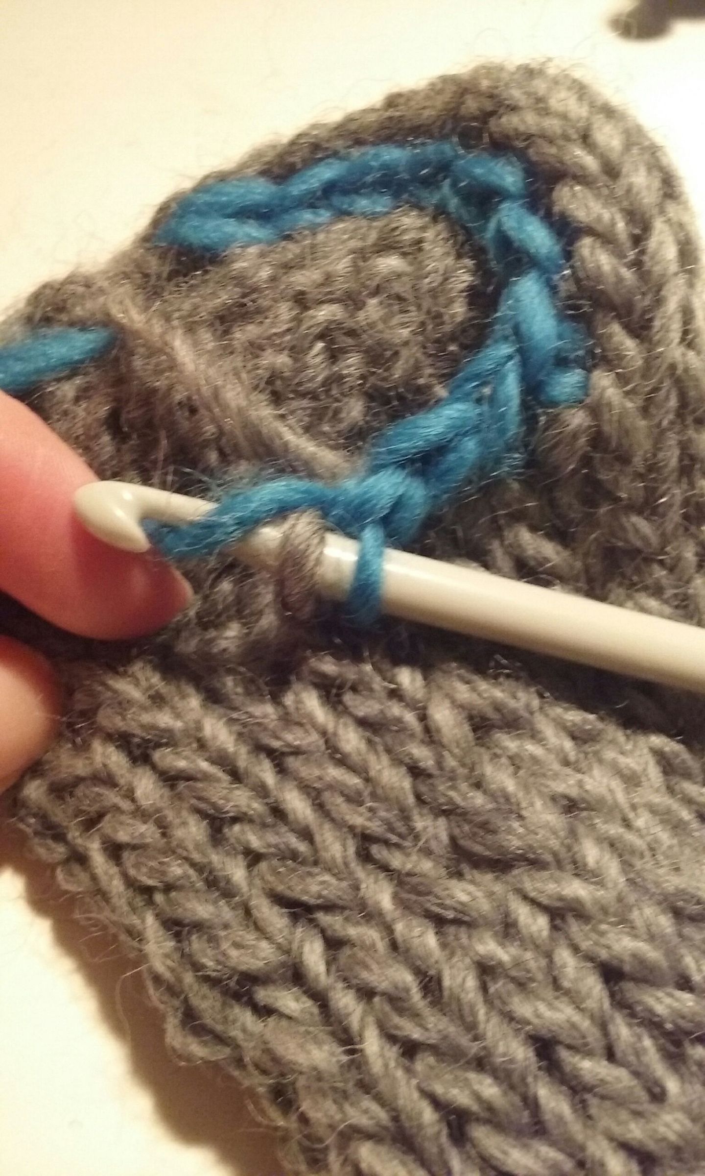 Ballerina Slippers on the Addi Express : 7 Steps (with Pictures ...