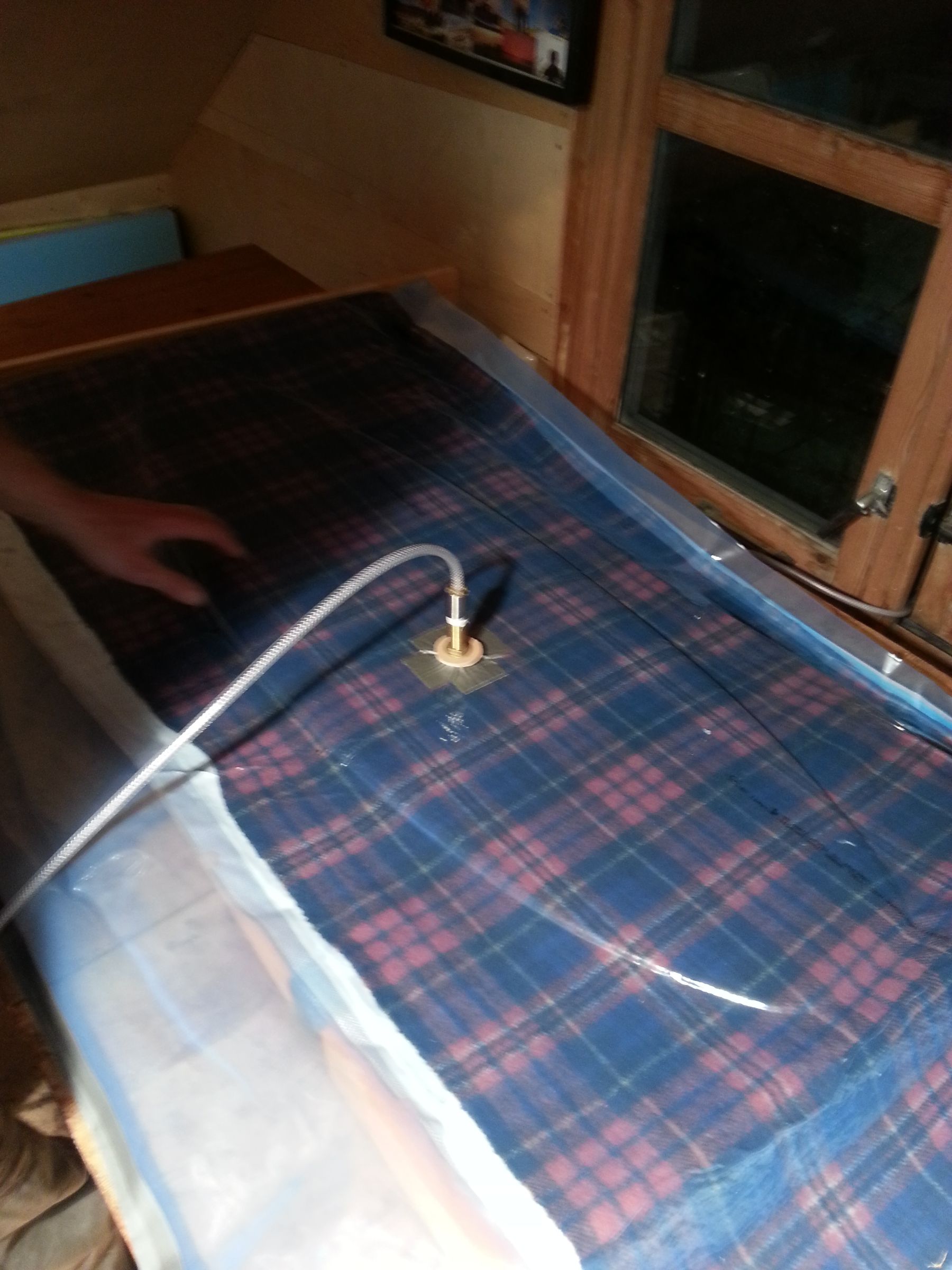 DIY Kiteboard/wakeskate/longboard : 9 Steps (with Pictures) - Instructables