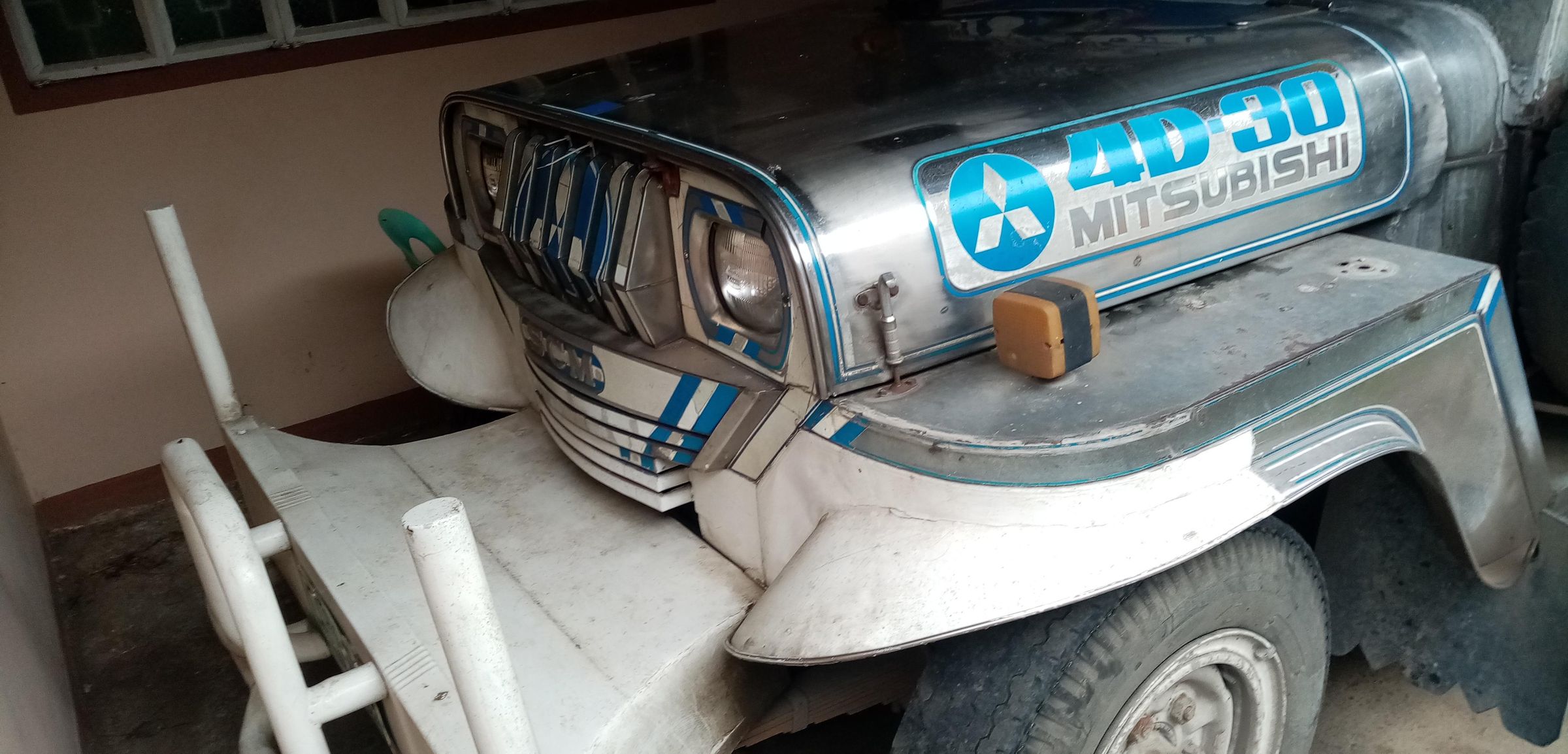 Philippine Jeepney : 3 Steps (with Pictures) - Instructables