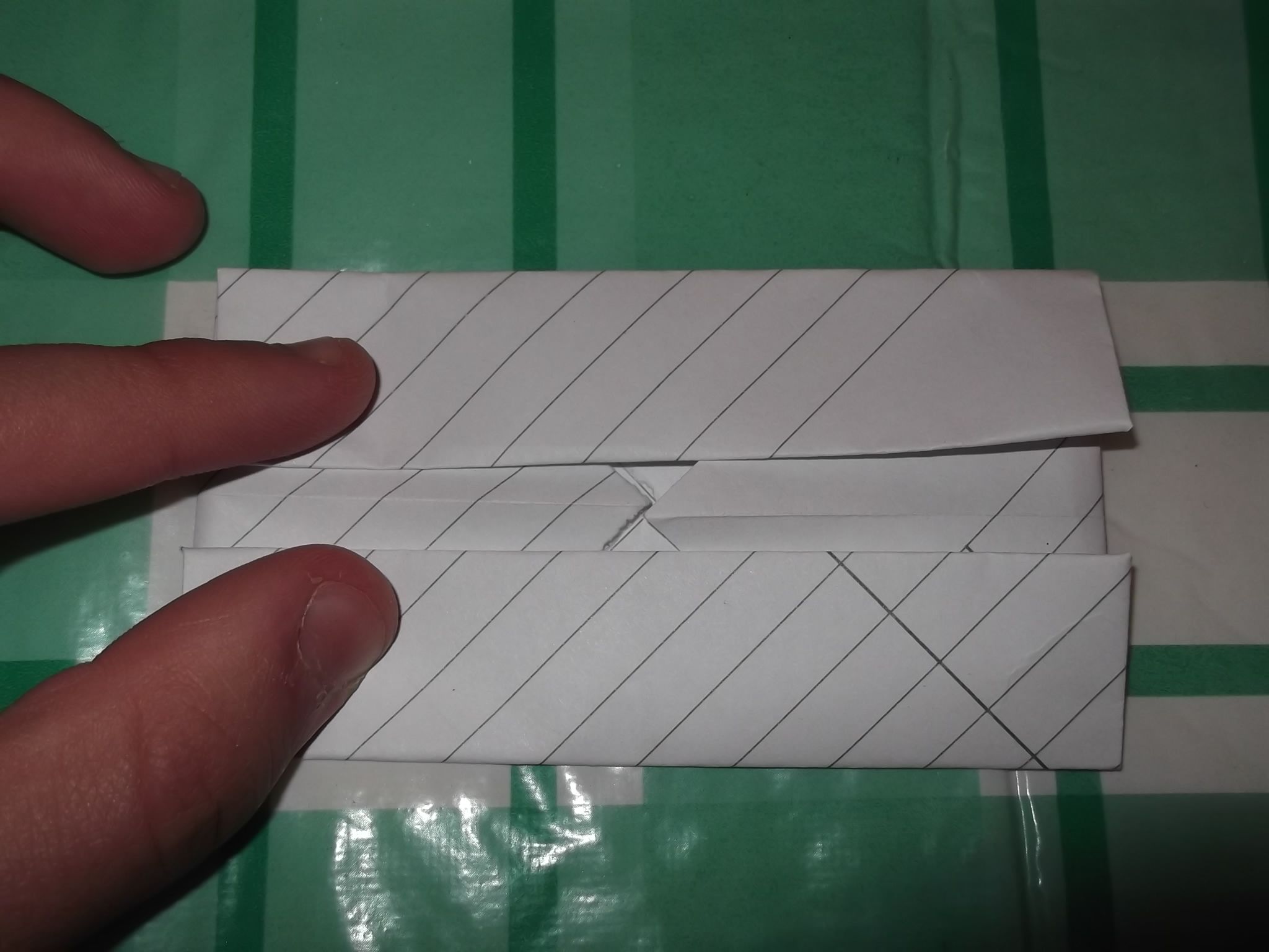 Paper Box - Made Easier : 12 Steps - Instructables