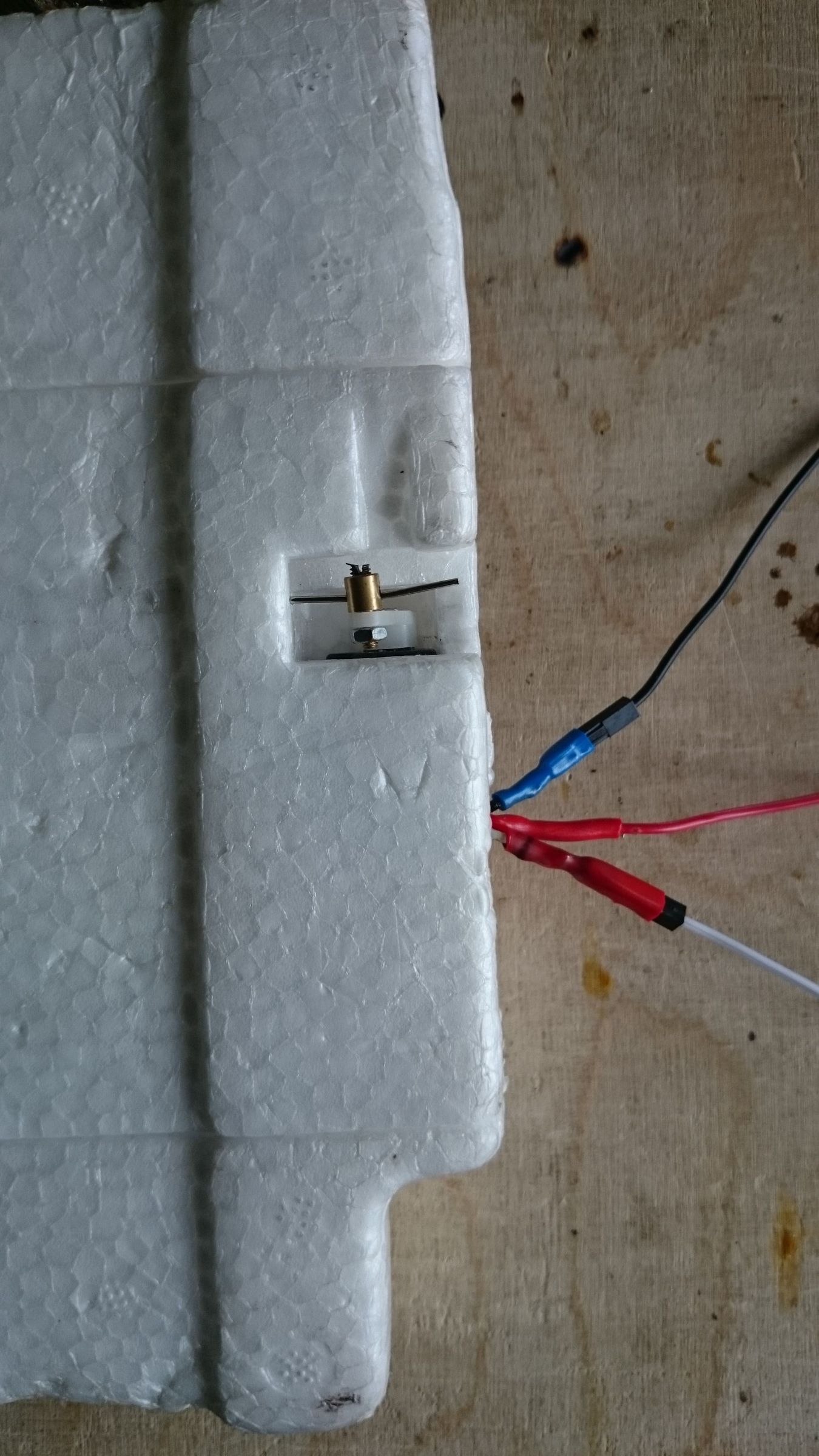 How to Make RC Plane : 10 Steps (with Pictures) - Instructables