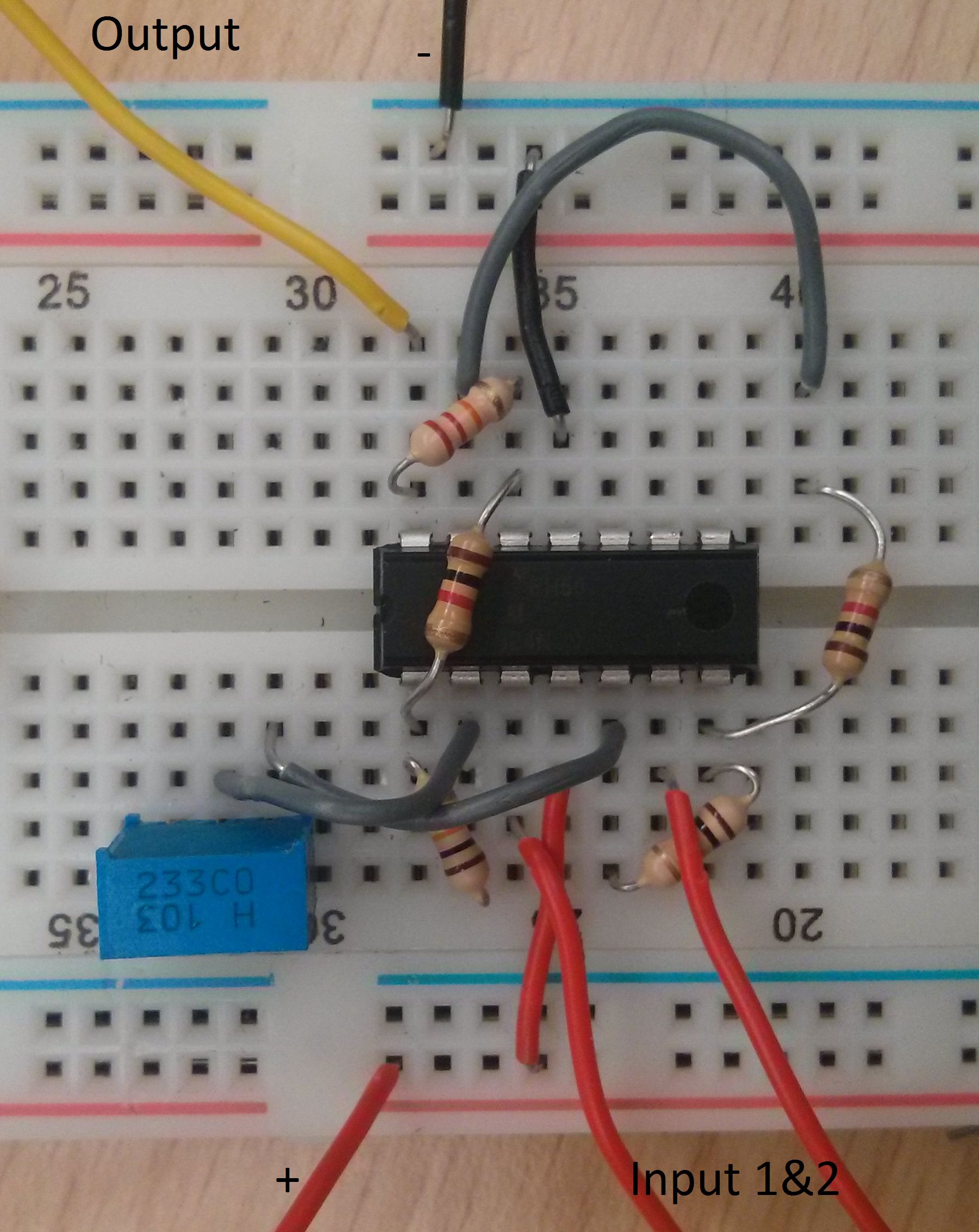 Setting Up a Strain Guage Using a Arduino : 5 Steps - Instructables