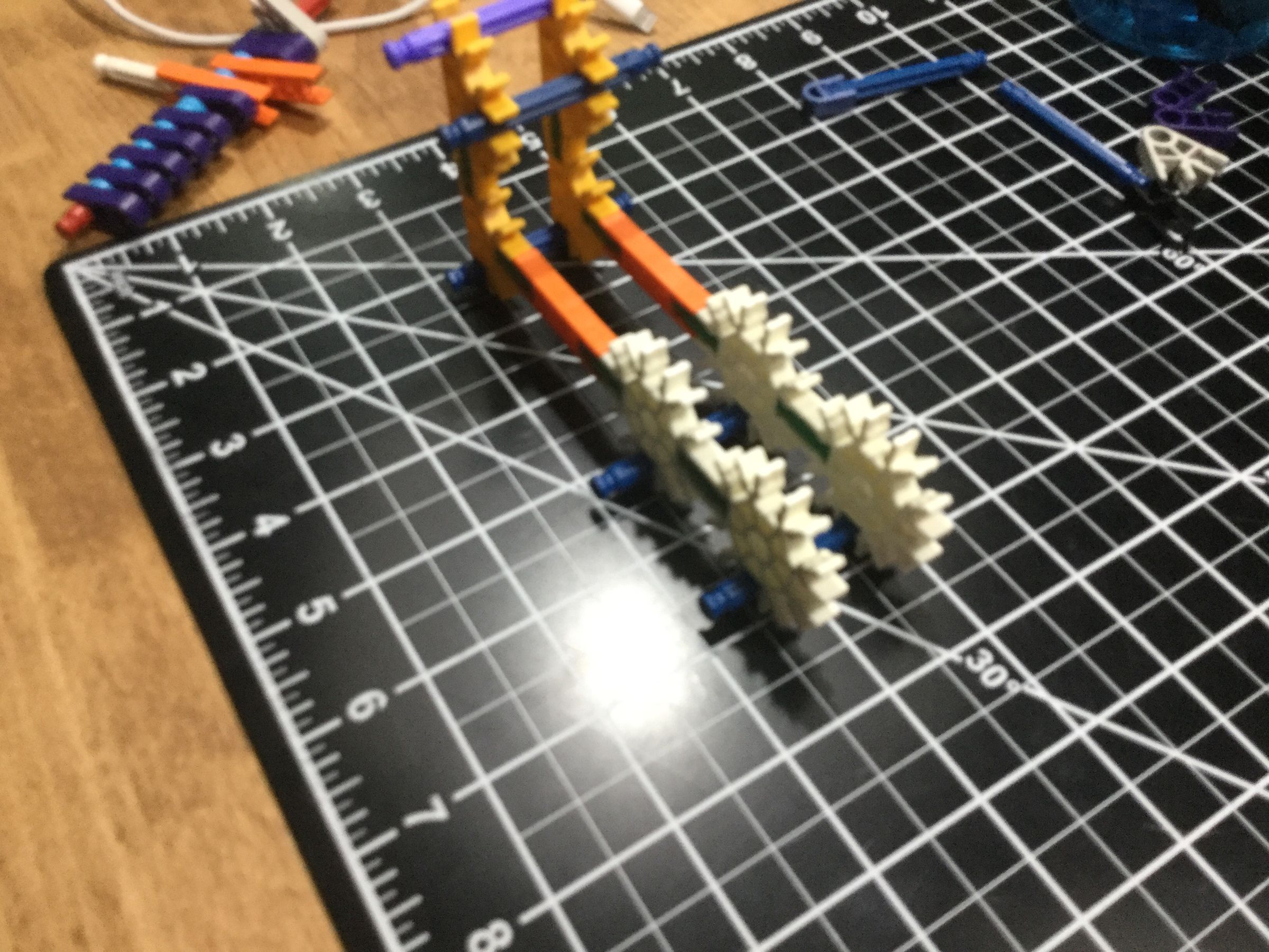 Tiny Terrors Block Trigger Sniper Rifle/shotgun : 12 Steps - Instructables