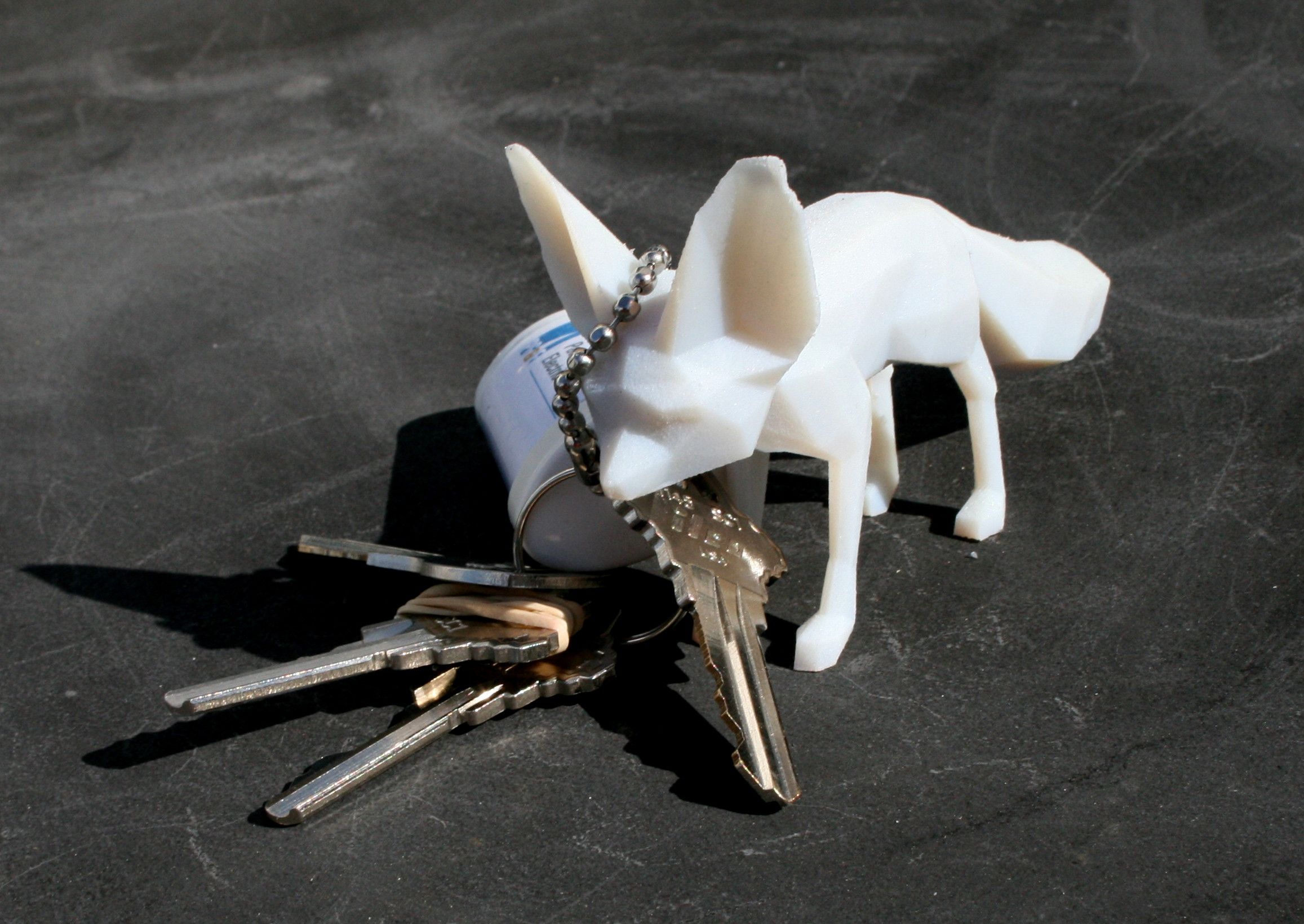 Key Guardian : 3 Steps - Instructables