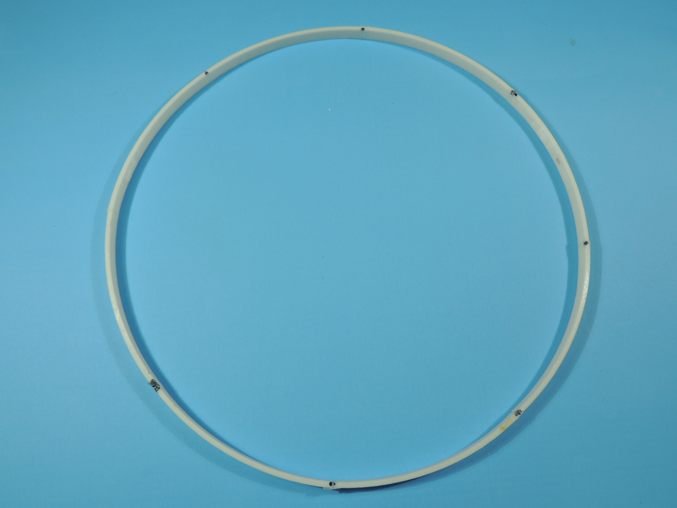 INFINITY MIRROR CLOCK & AMAZING ANIMATION : 4 Steps (with Pictures ...