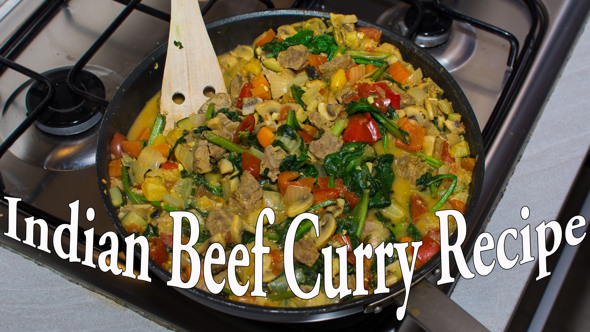 Homemade Indian Curry Recipe - Instructables