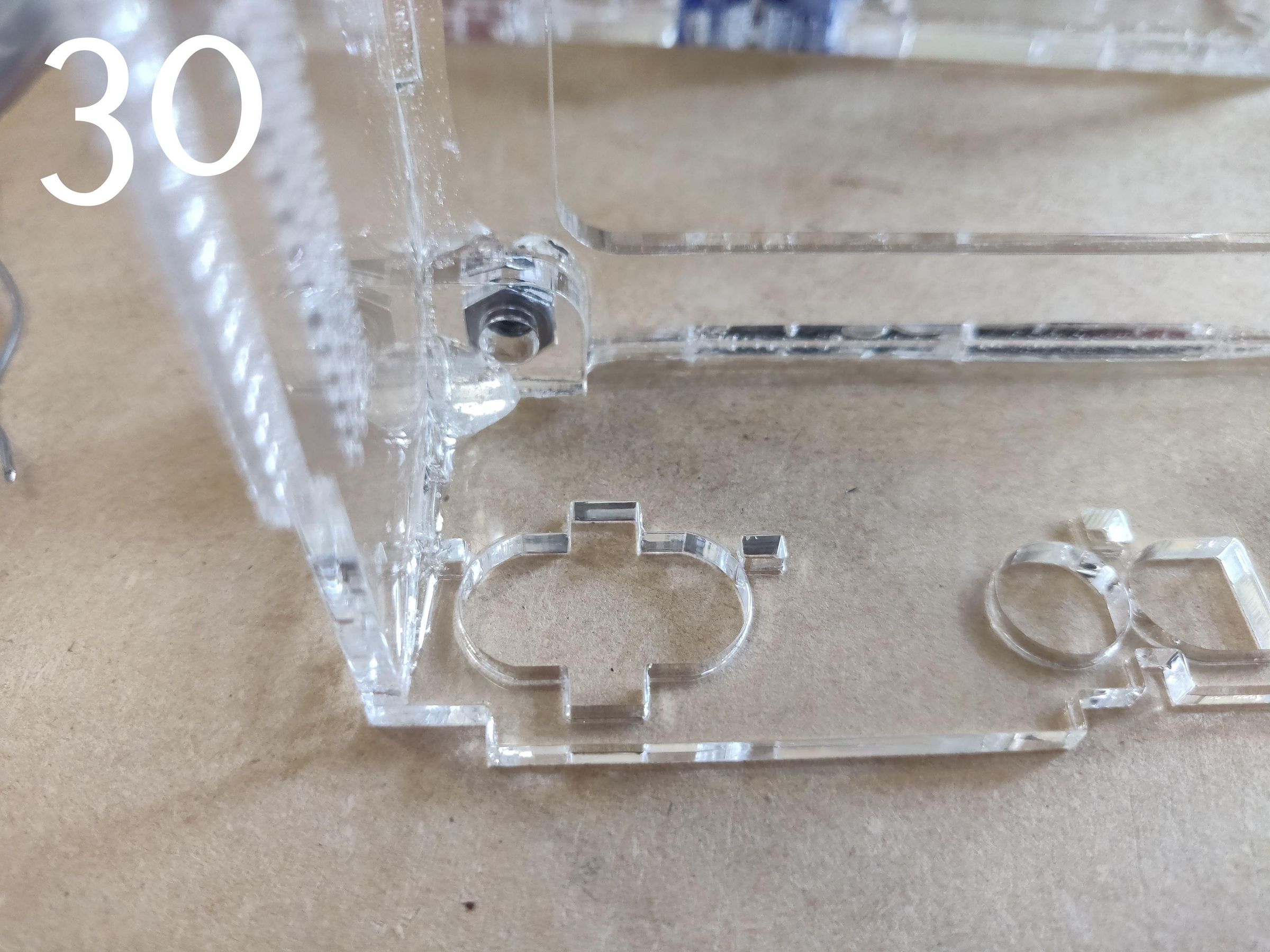 UV Light Trap for Insect Collecting : 8 Steps (with Pictures ...