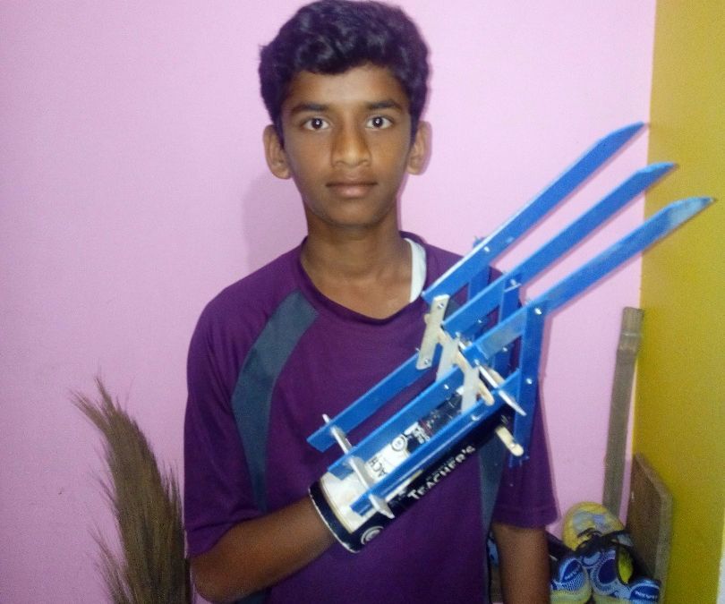 Wolverine Costume With Retractable Claws : 8 Steps (with Pictures ...