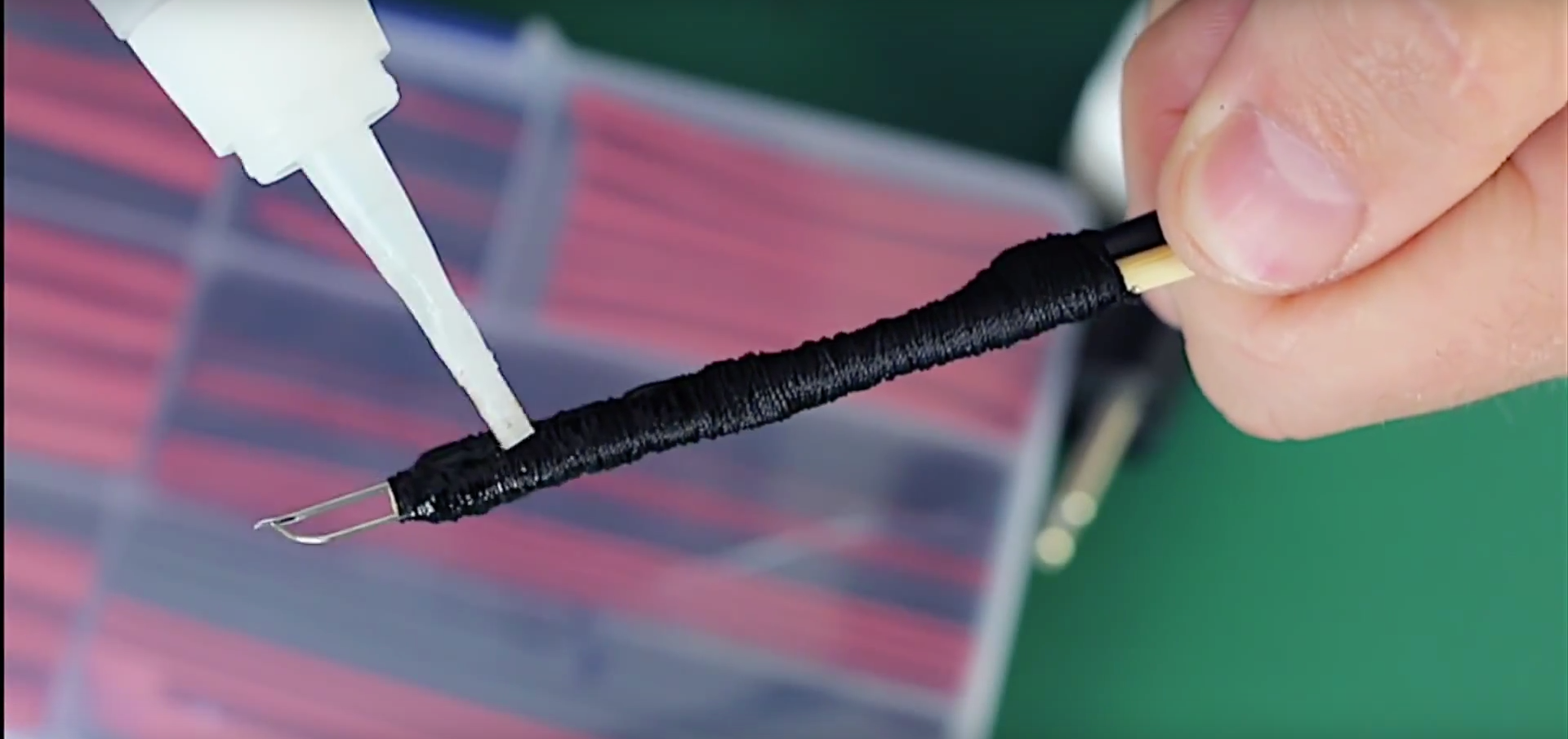 How to Make a Mini Pyrography Tool : 5 Steps (with Pictures ...