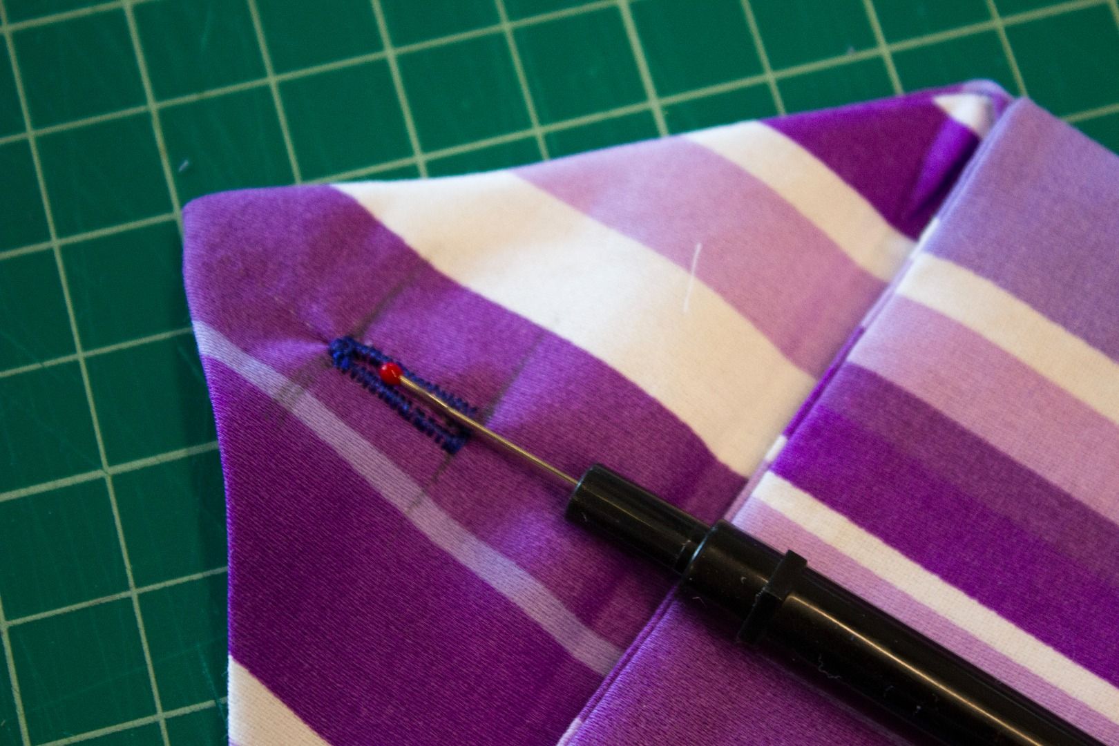 Button Pouch : 9 Steps (with Pictures) - Instructables