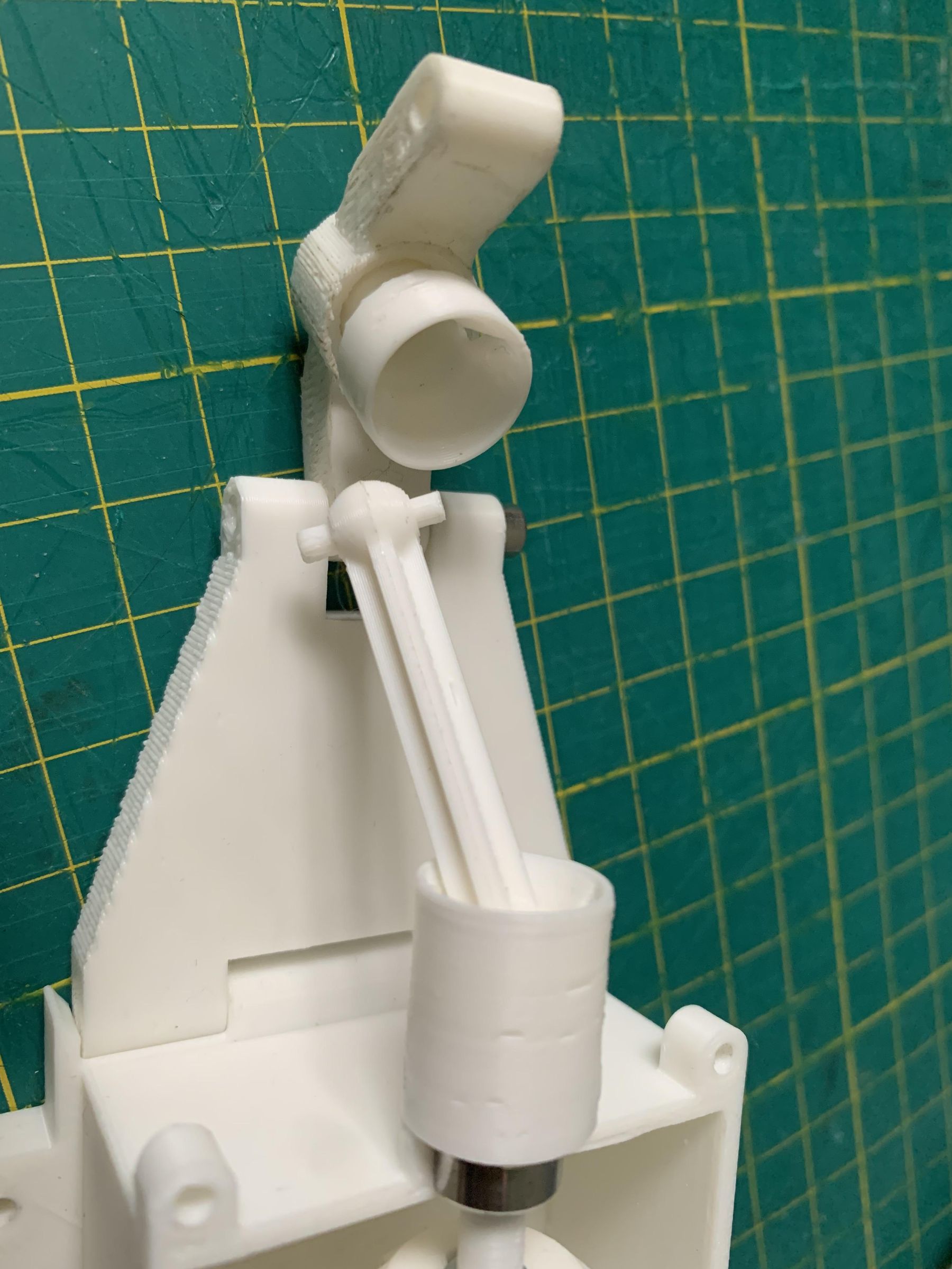 3D Printed RC Car : 17 Steps (with Pictures) - Instructables