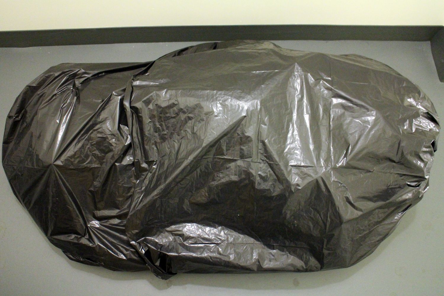 Garbage Body Prank : 6 Steps (with Pictures) - Instructables