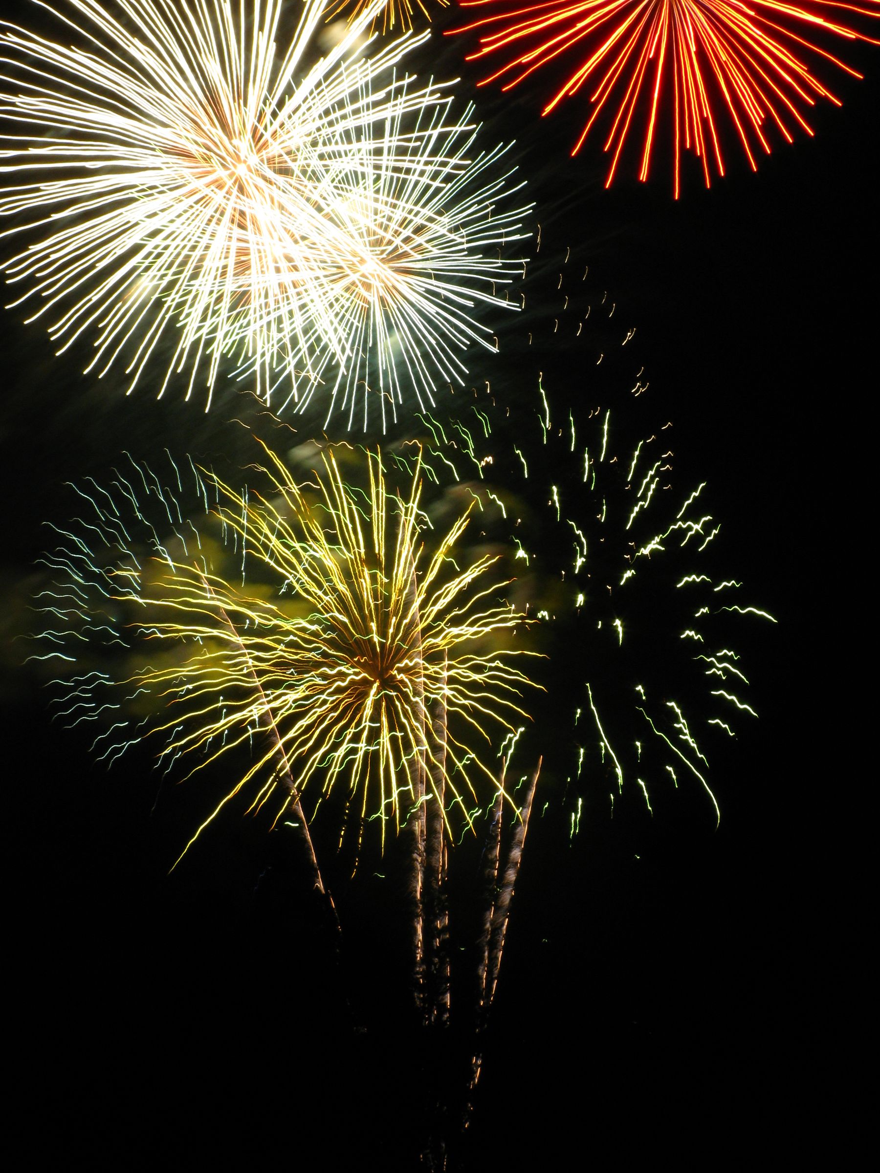 Photographing Fireworks : 6 Steps (with Pictures) - Instructables