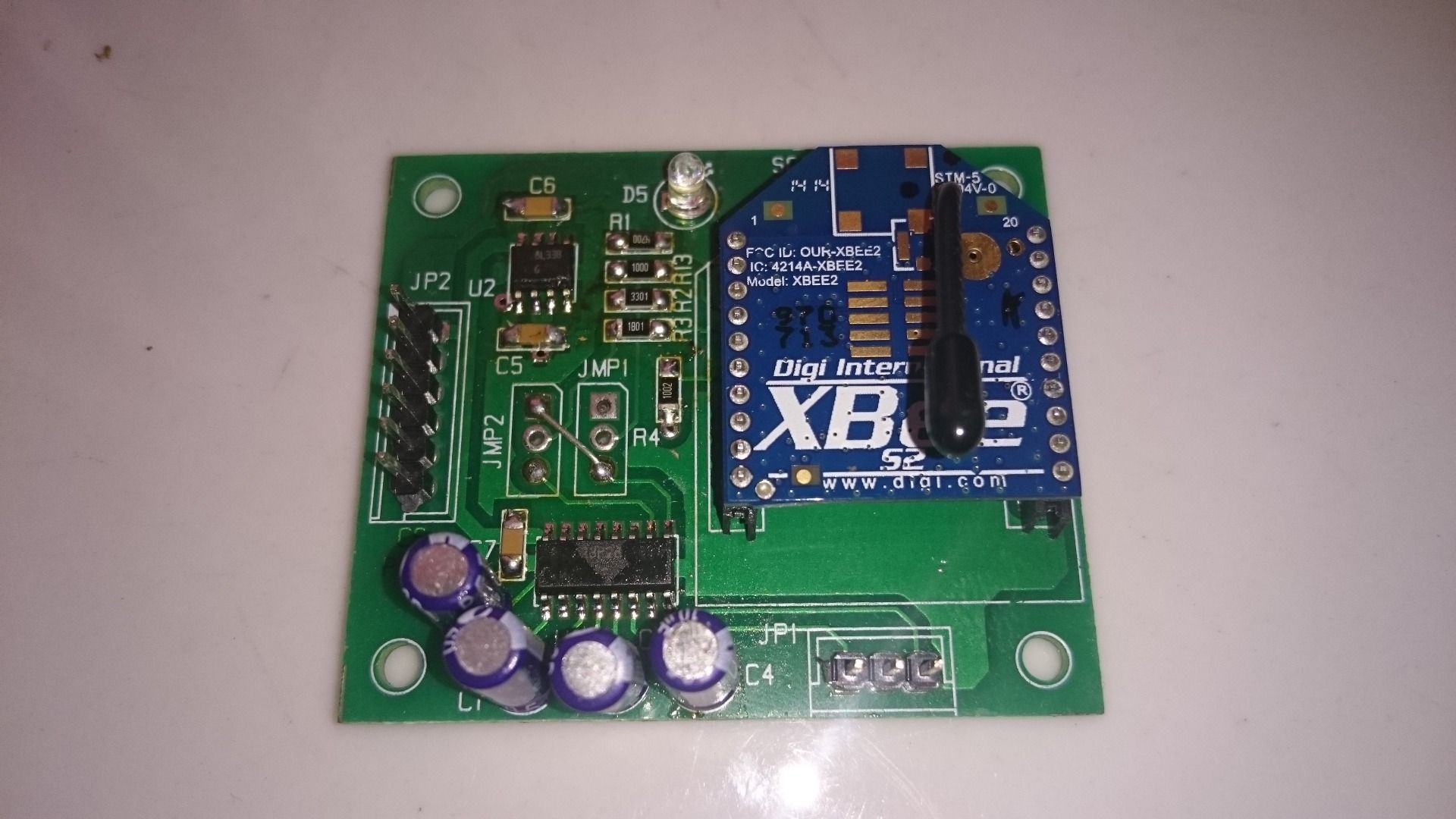 Raspberry Pi Voice Recoginition Home Automation : 5 Steps - Instructables