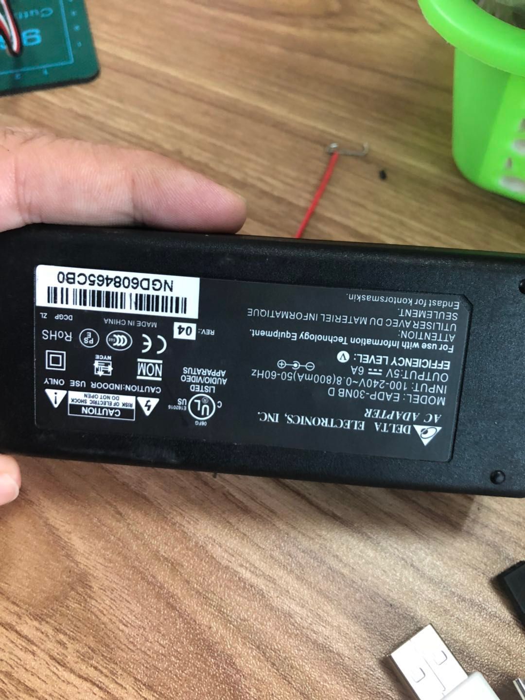 How to Control a 4dof High Power Big Size Robot Arm With Arduino and ...