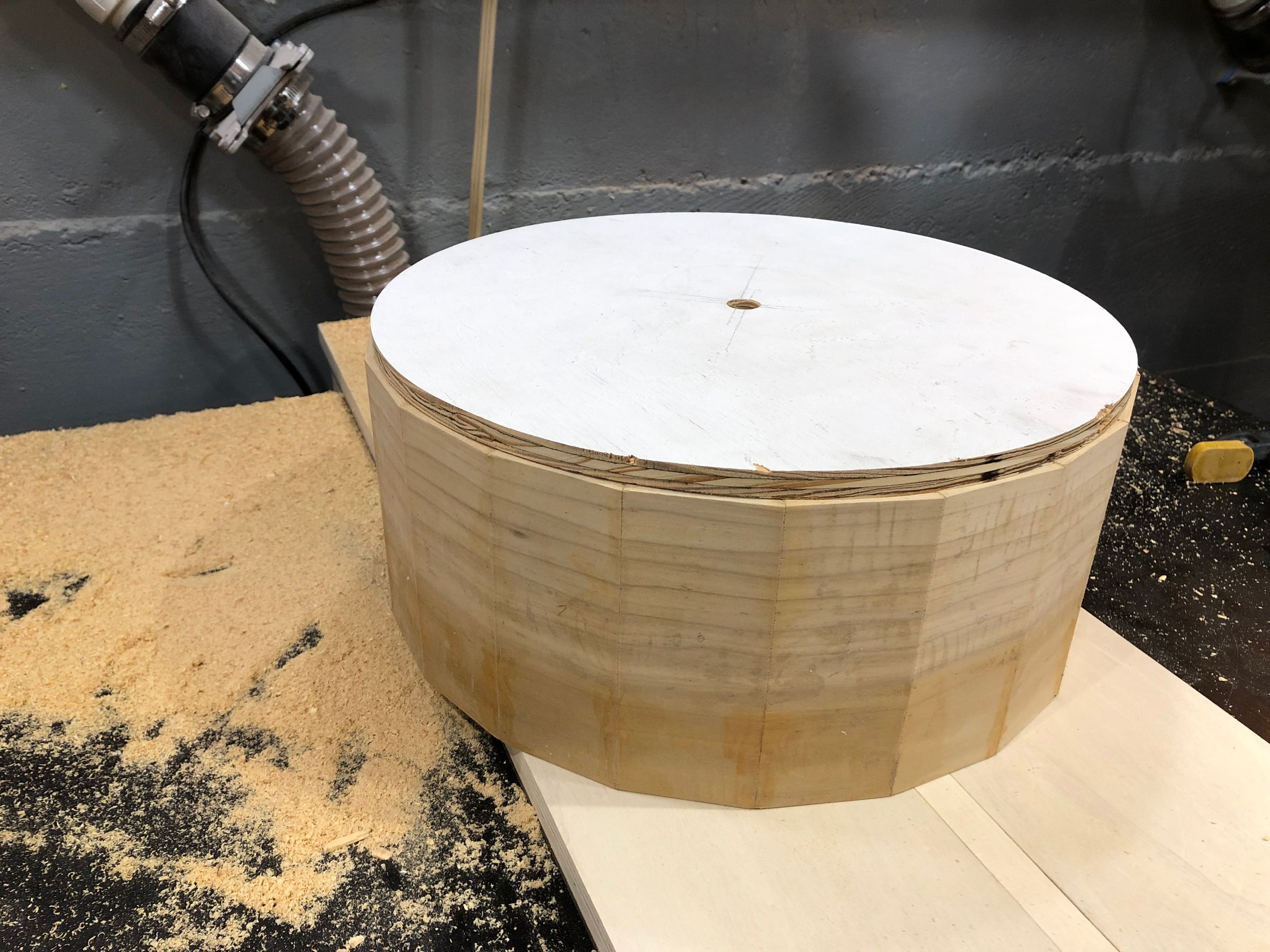 The Multi-Function Router Table Jig : 12 Steps (with Pictures ...