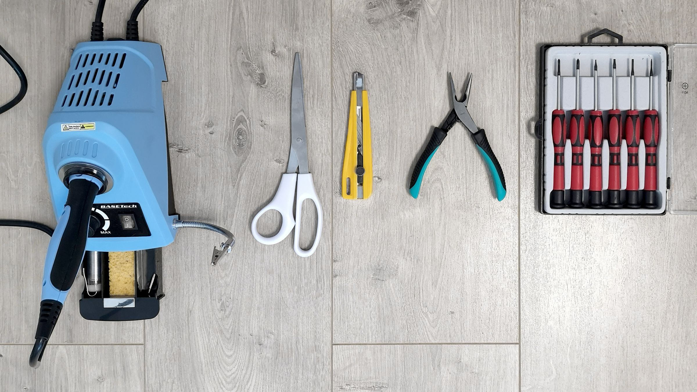 Nagging Robot® | Disturbing at the Speed of Life : 7 Steps (with ...