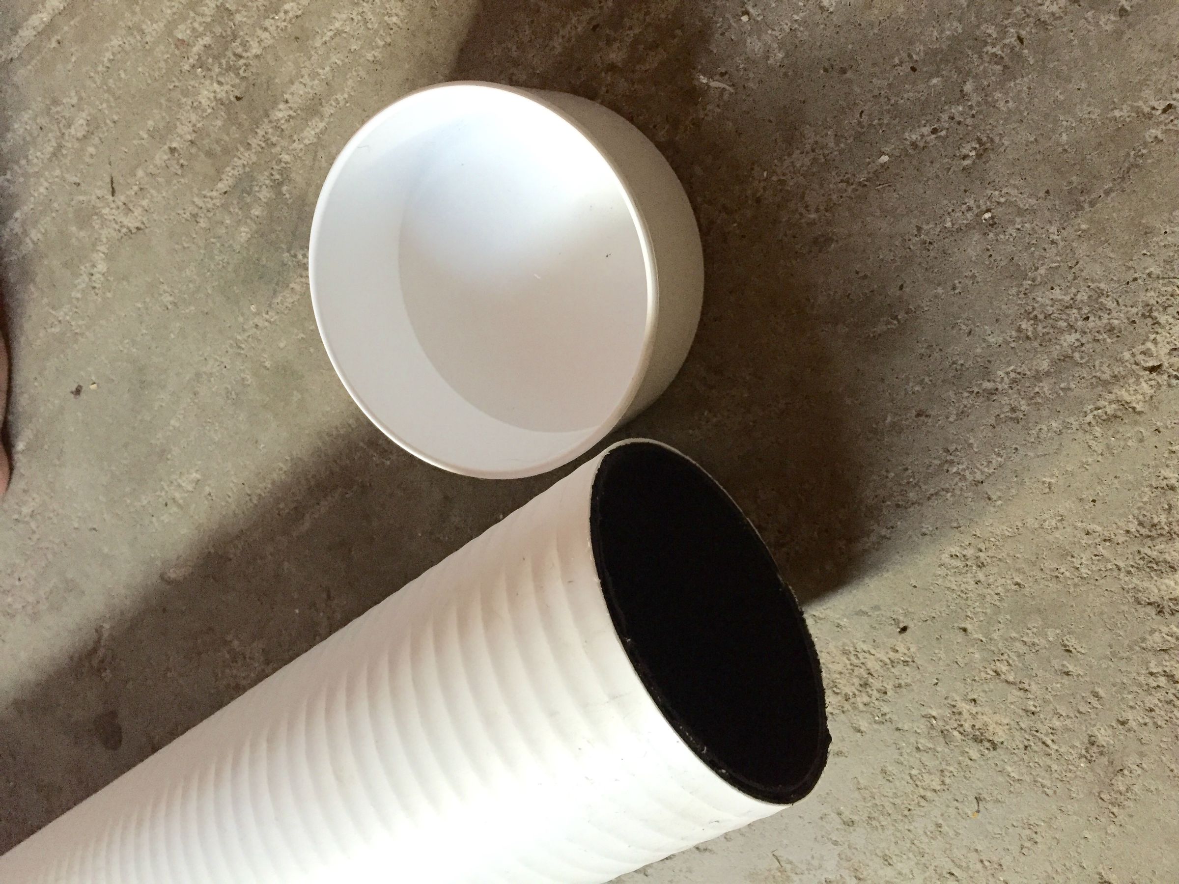 Play Hear: Stamping Tubes : 5 Steps (with Pictures) - Instructables