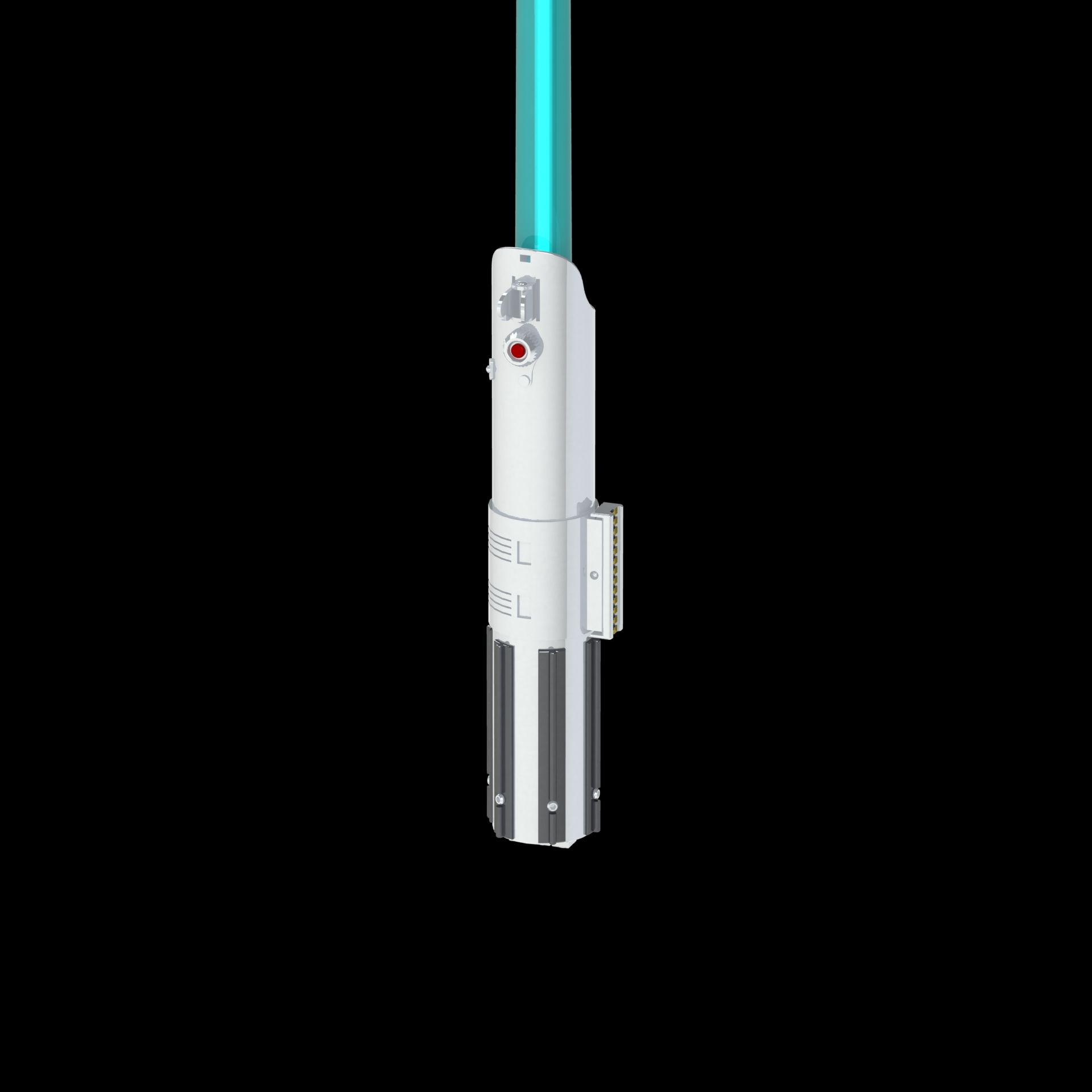 Star Wars Lightsaber Pool Cues/Hilts : 12 Steps - Instructables